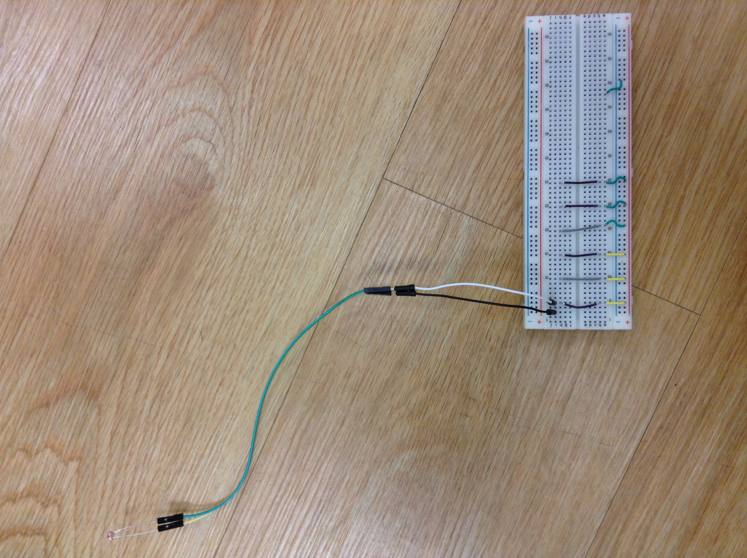 LED Music Box / Light Instrument : 8 Steps - Instructables