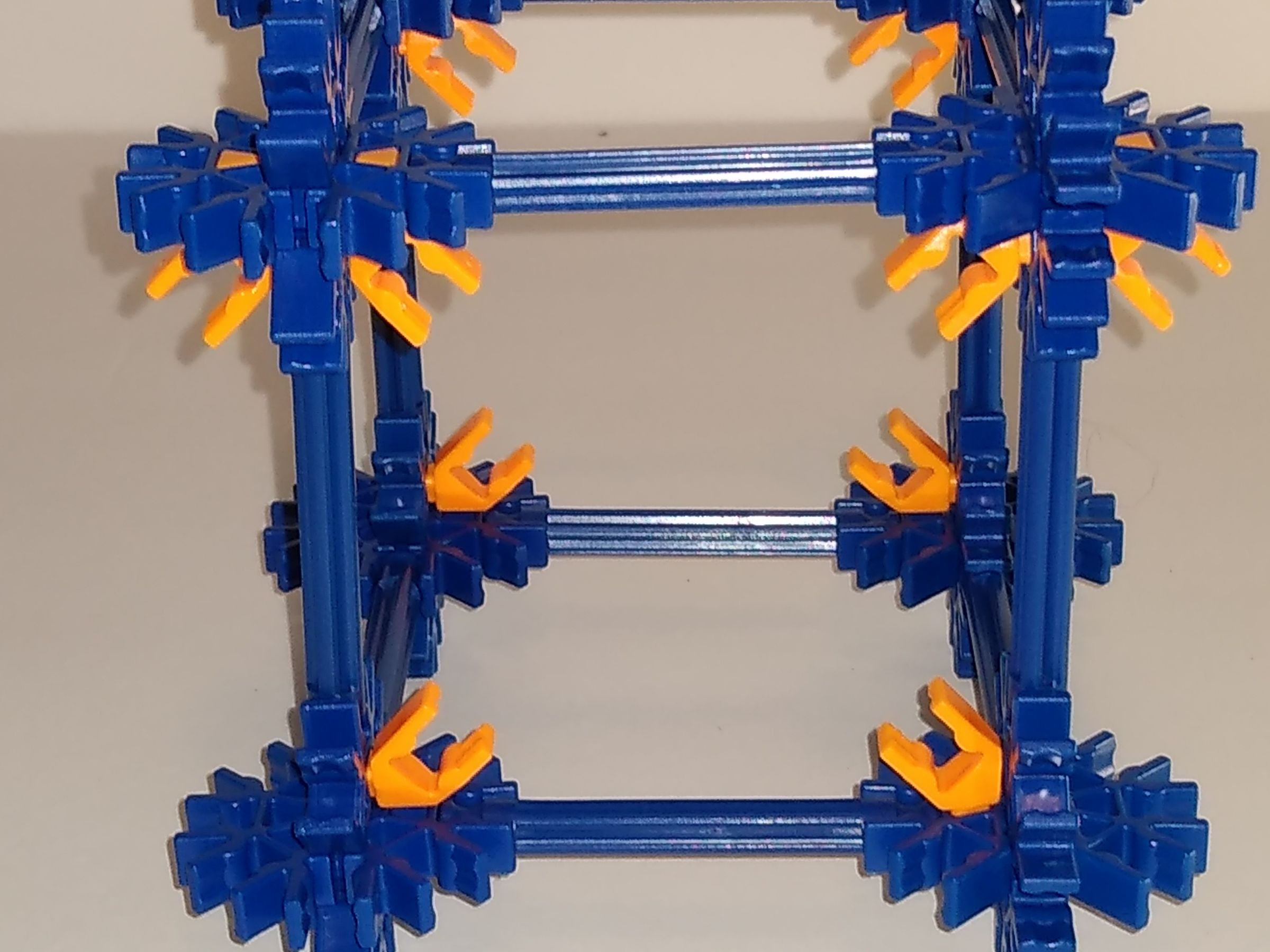 K-nex Robot : 19 Steps - Instructables