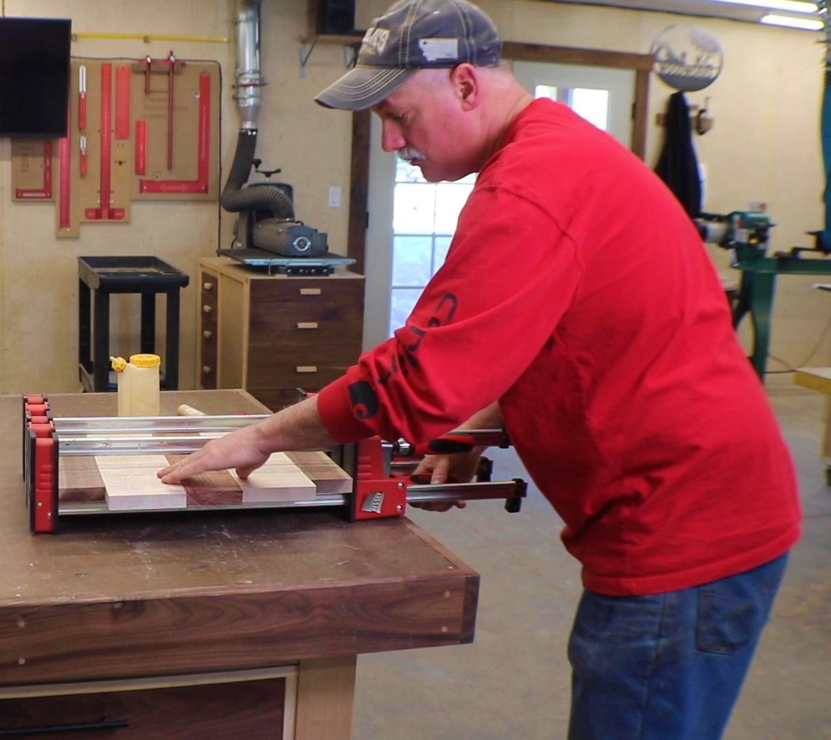 Table Lazy Susan : 10 Steps (with Pictures) - Instructables