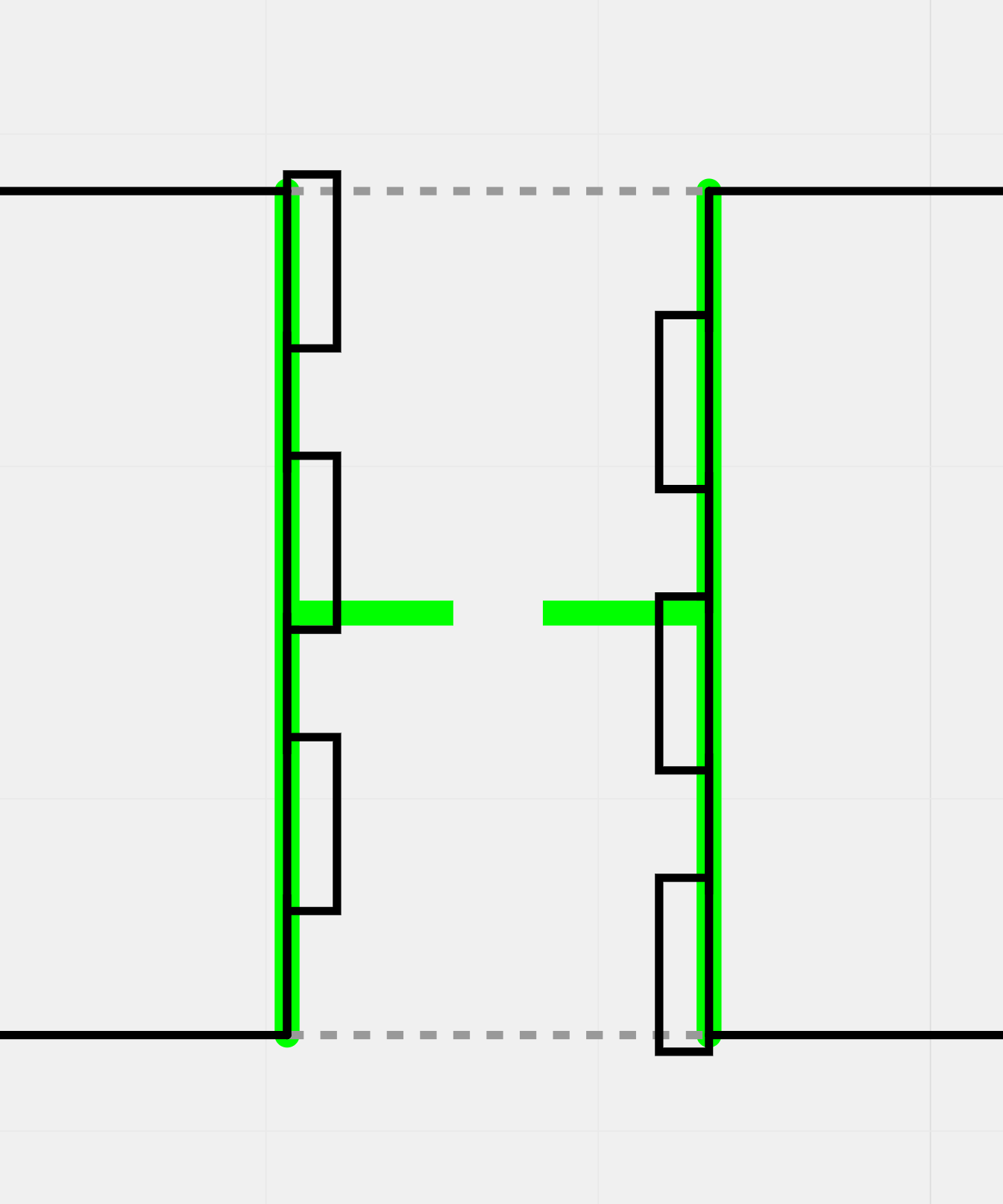 Joinery: Joints for Laser Cut Assemblies : 16 Steps (with Pictures ...