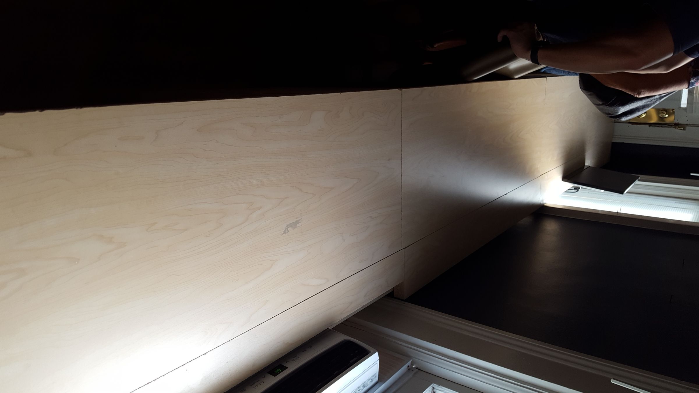 Mega Desk for 3 People : 10 Steps (with Pictures) - Instructables