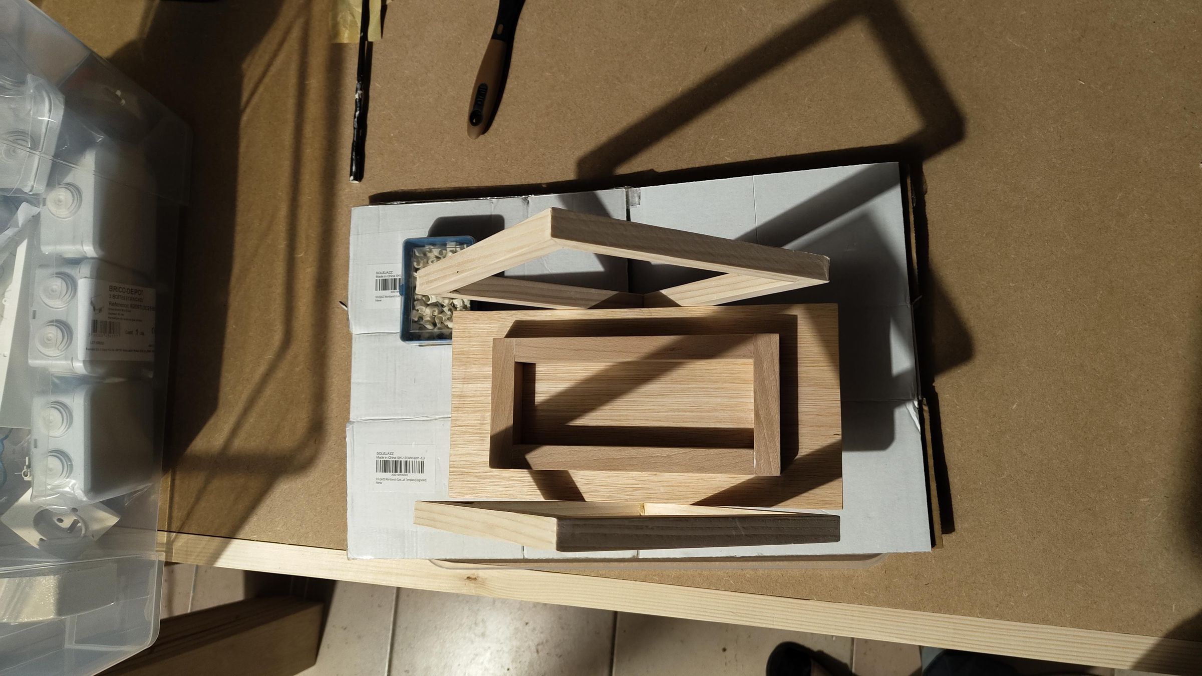 Bird House : 6 Steps (with Pictures) - Instructables