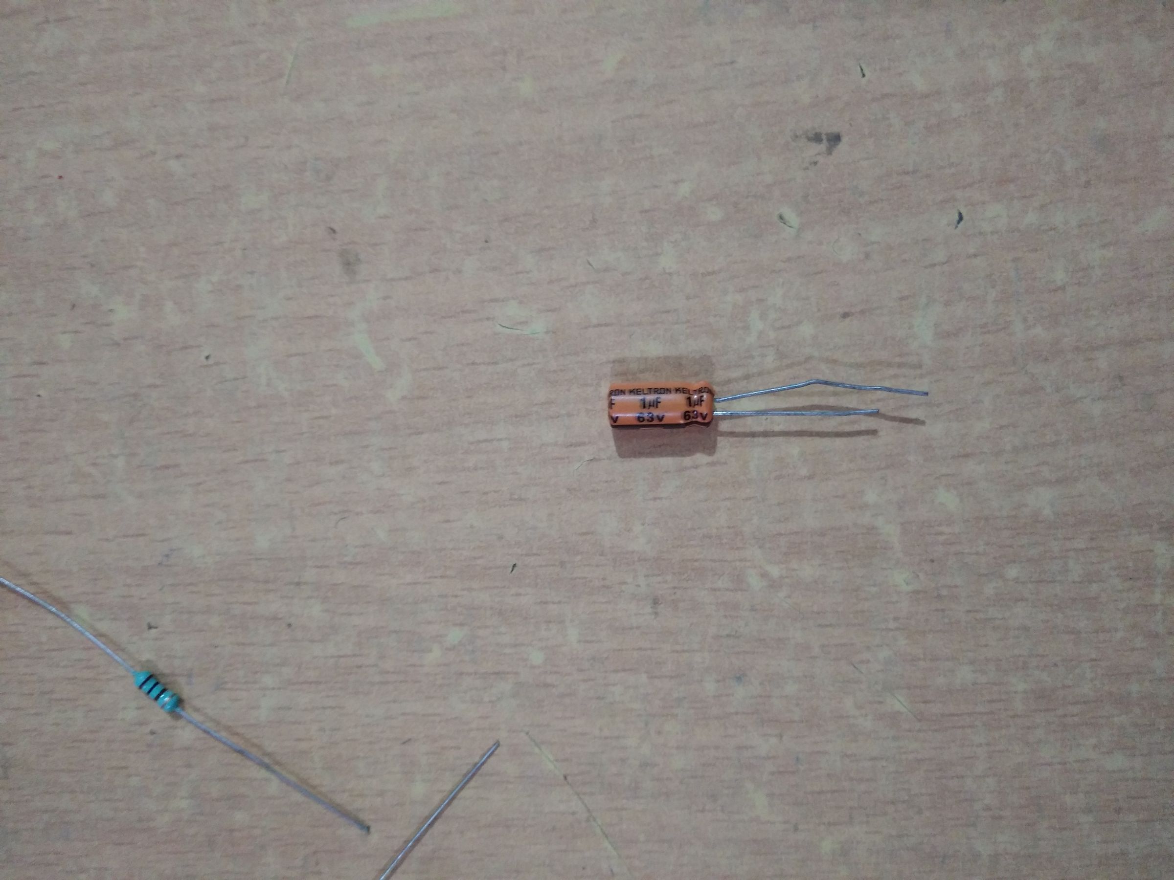 Laser Security Alarm System (DUAL MODE) : 5 Steps - Instructables