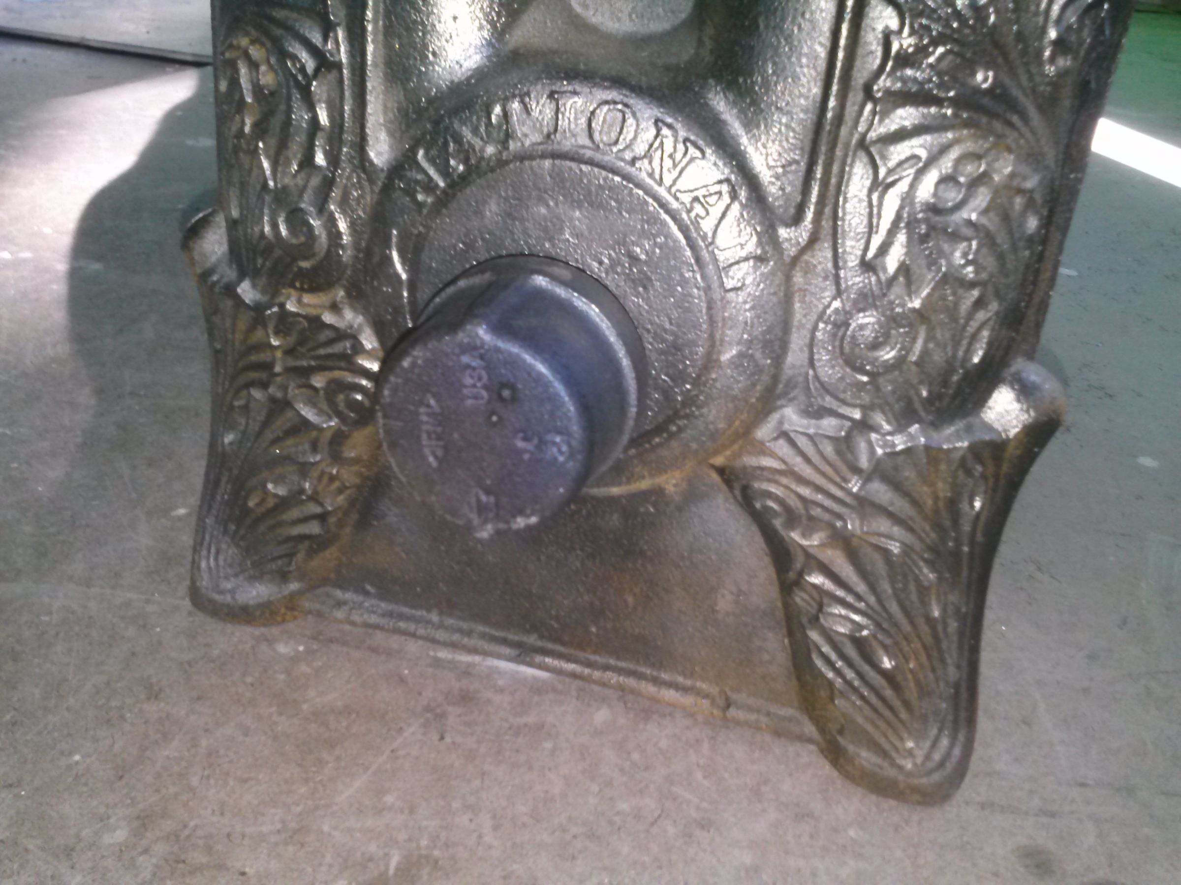 Refurbishing Antique Radiators : 7 Steps (with Pictures) - Instructables