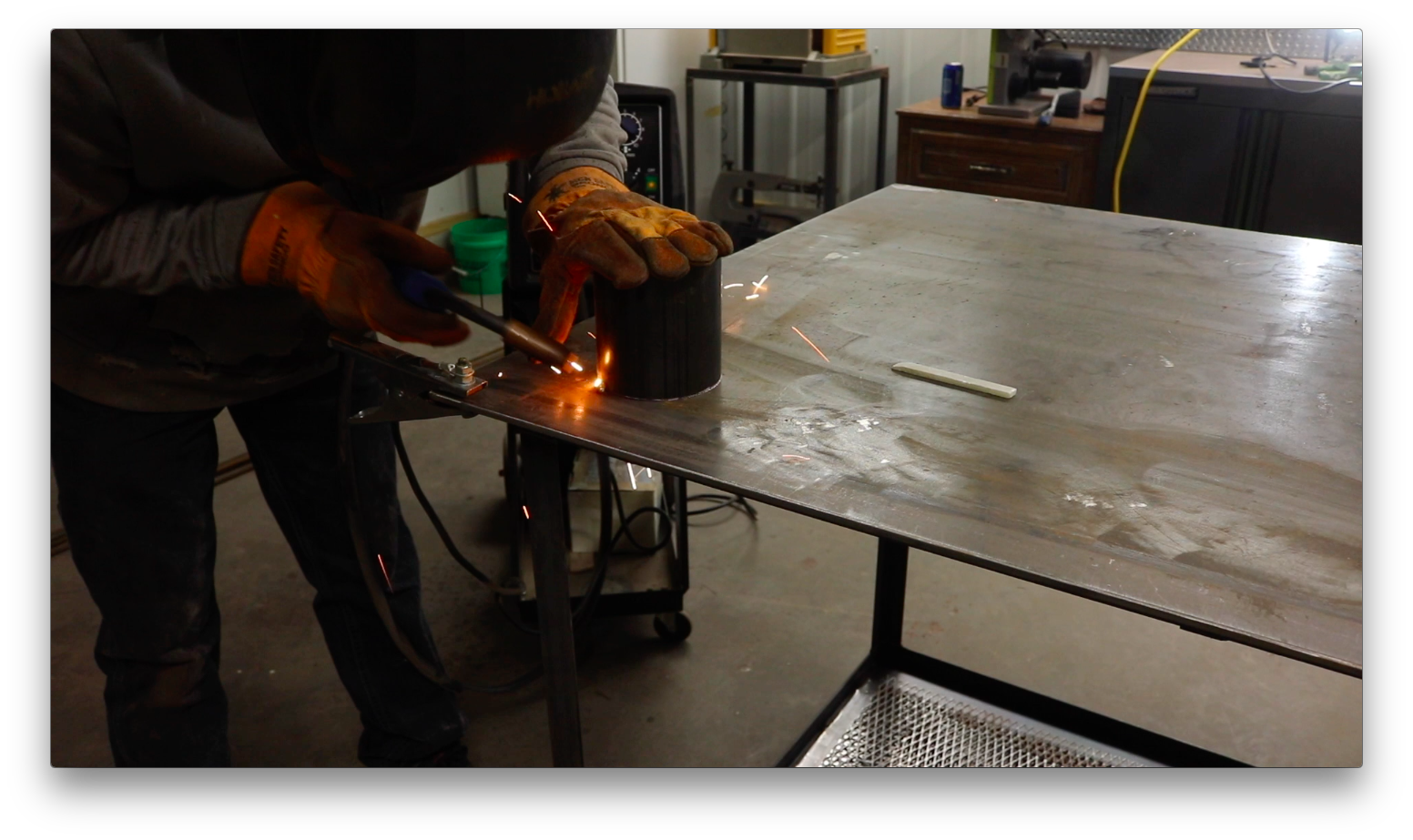 Rebar Welcome Sign : 6 Steps (with Pictures) - Instructables