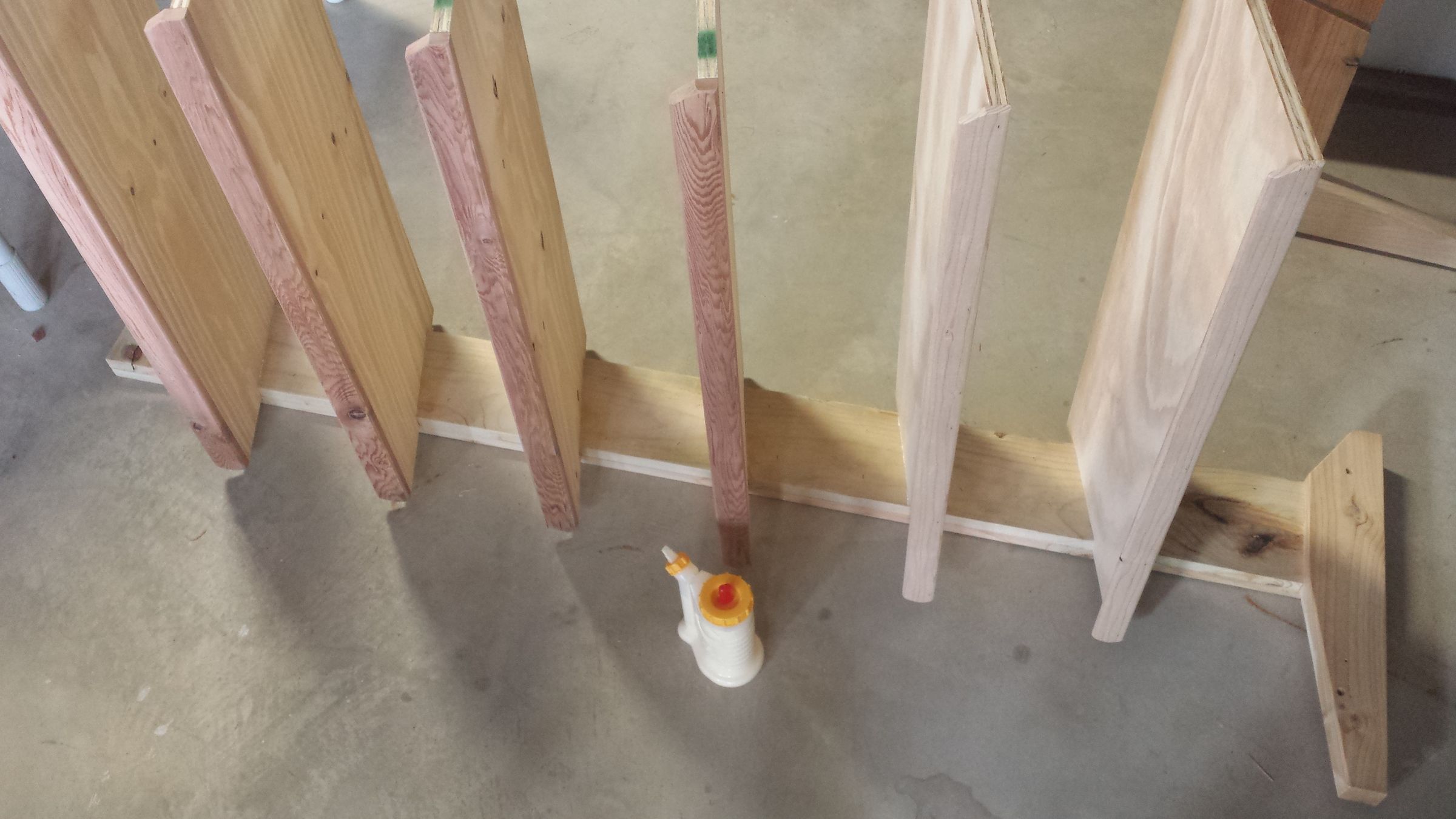 Making Shoe Racks : 4 Steps (with Pictures) - Instructables