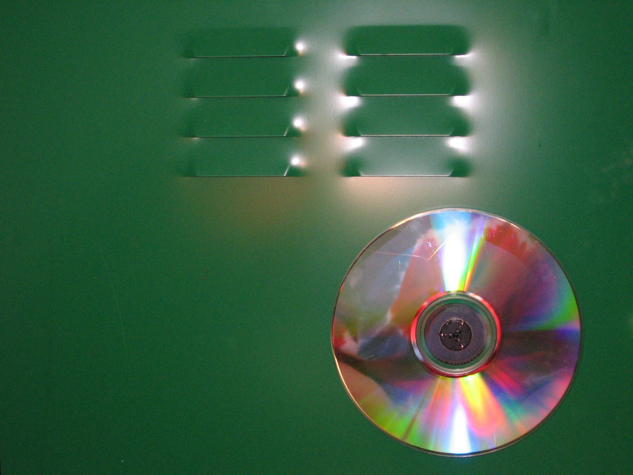 CD Magnet : 4 Steps - Instructables