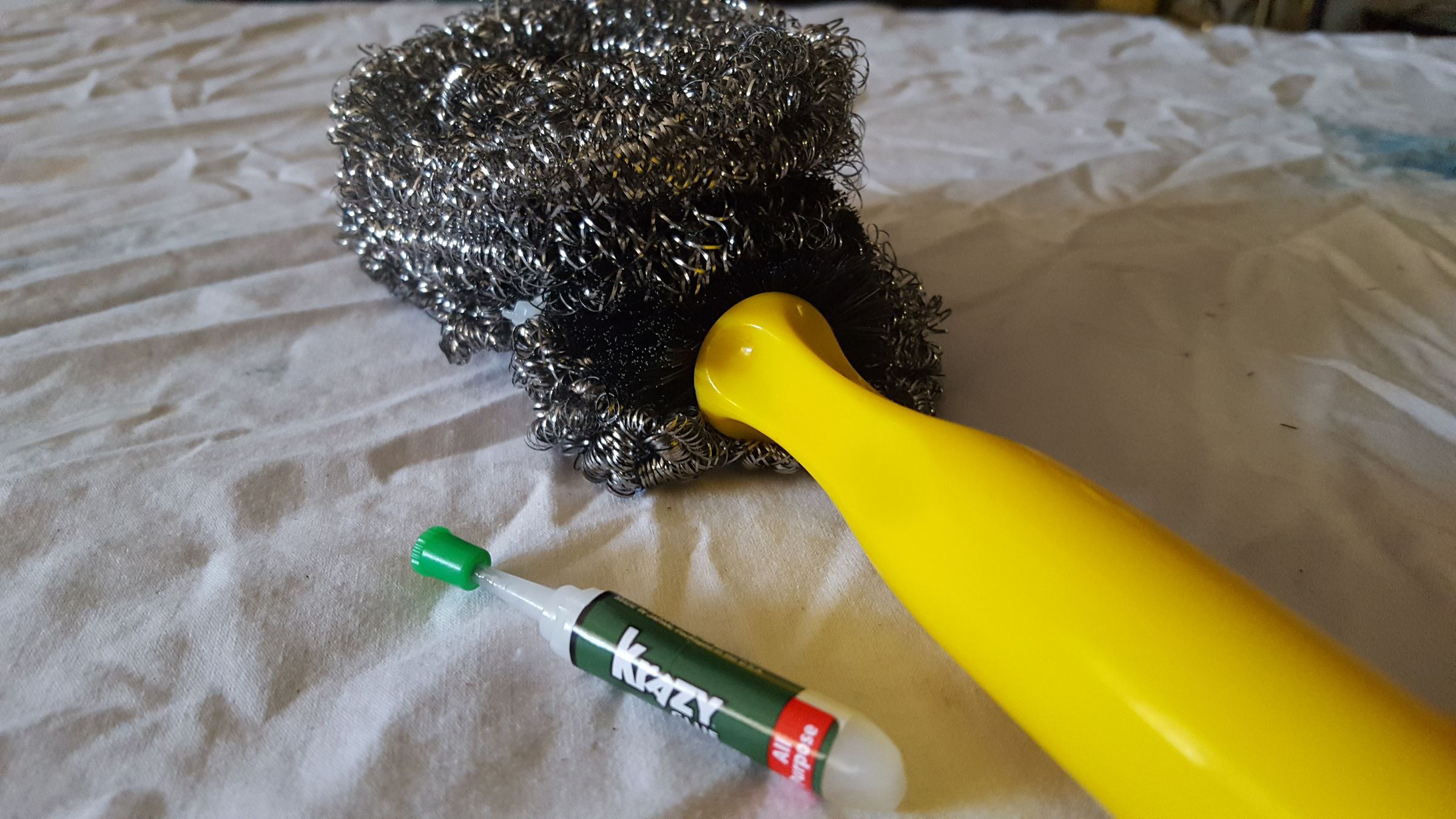 Portable Cleat Cleaner : 8 Steps (with Pictures) - Instructables