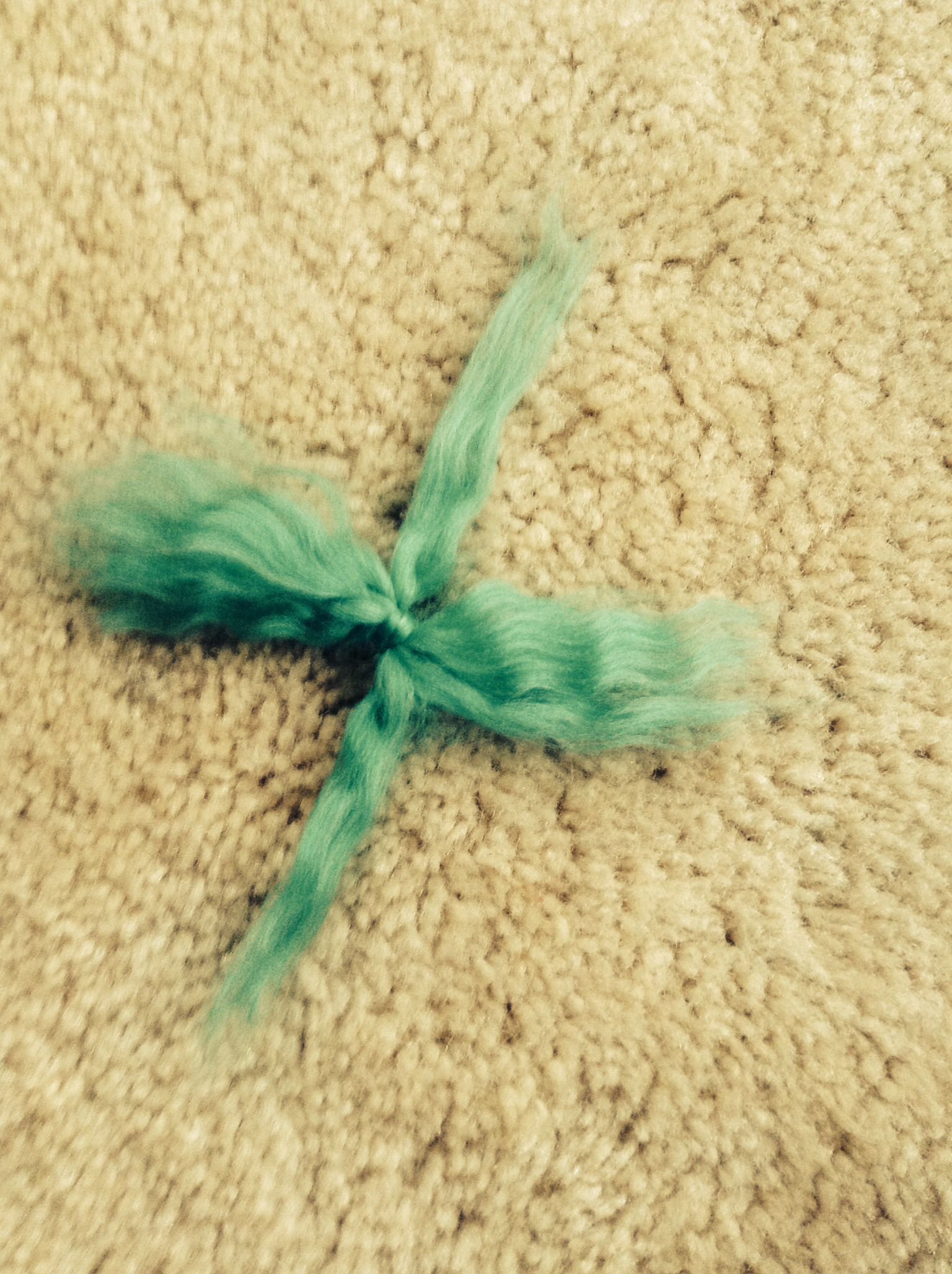 Diy Wolf Tail : 10 Steps - Instructables