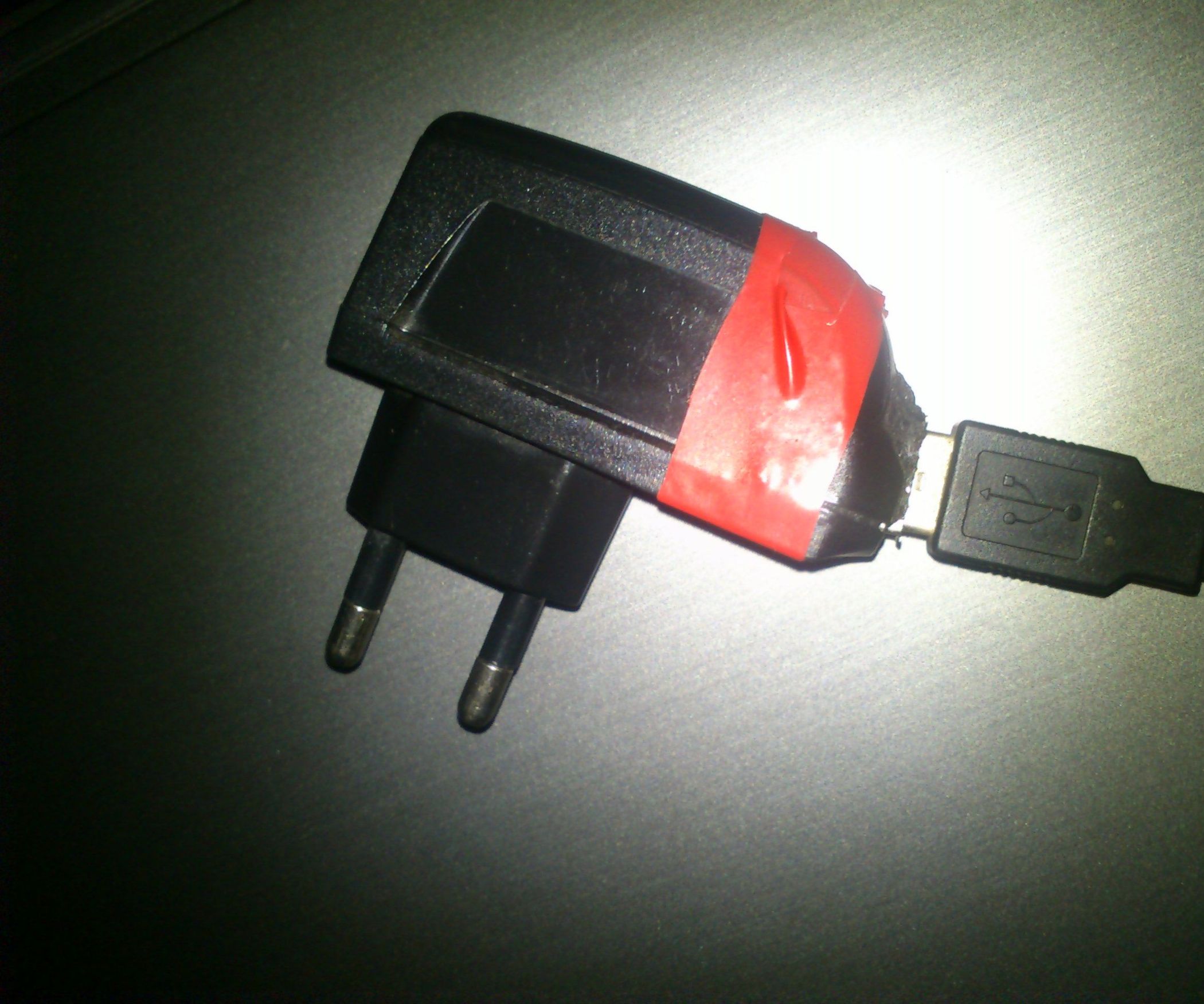 DIY USB Android Charger - Instructables