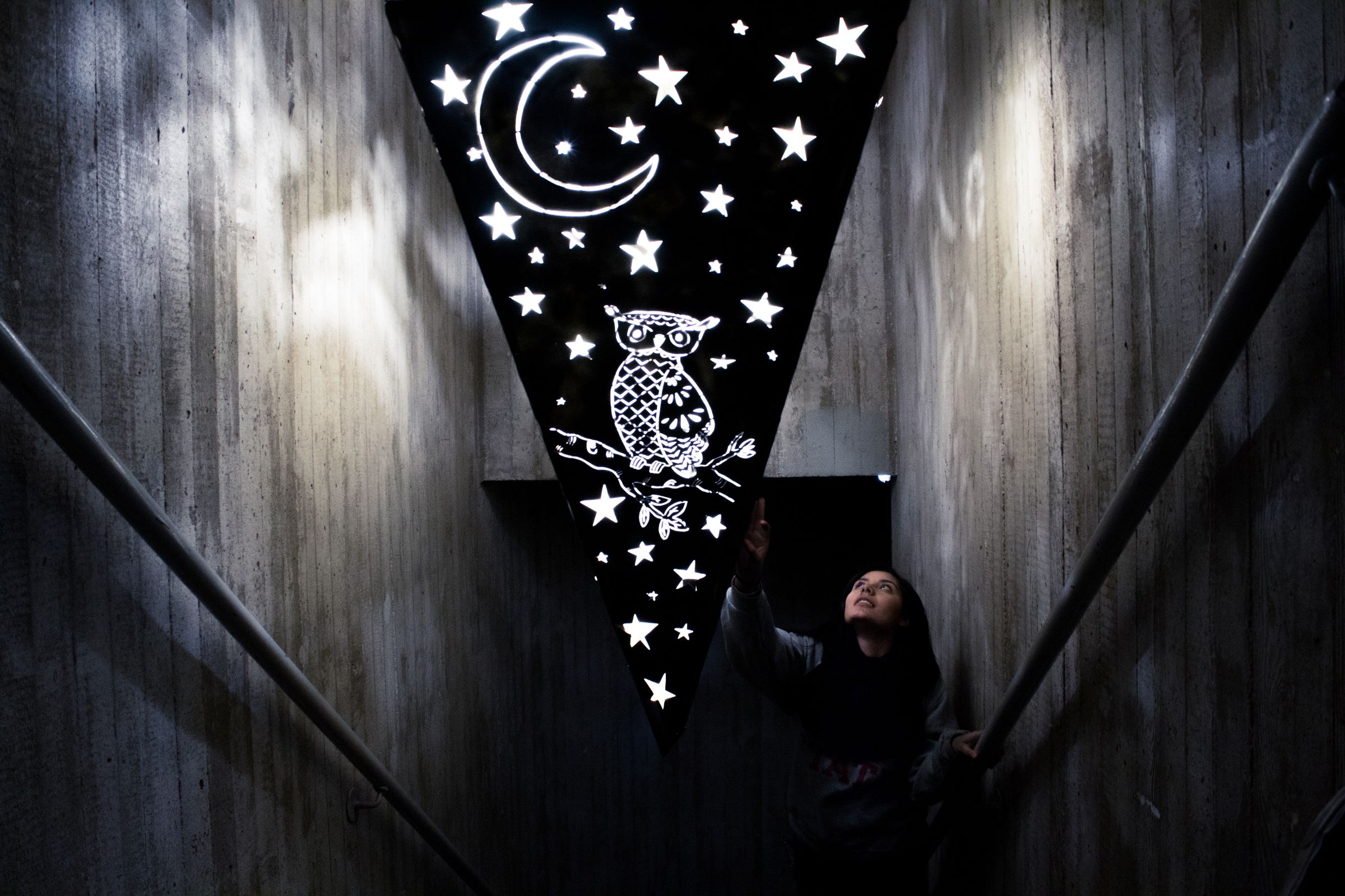 Mobile Art Installation : 3 Steps (with Pictures) - Instructables