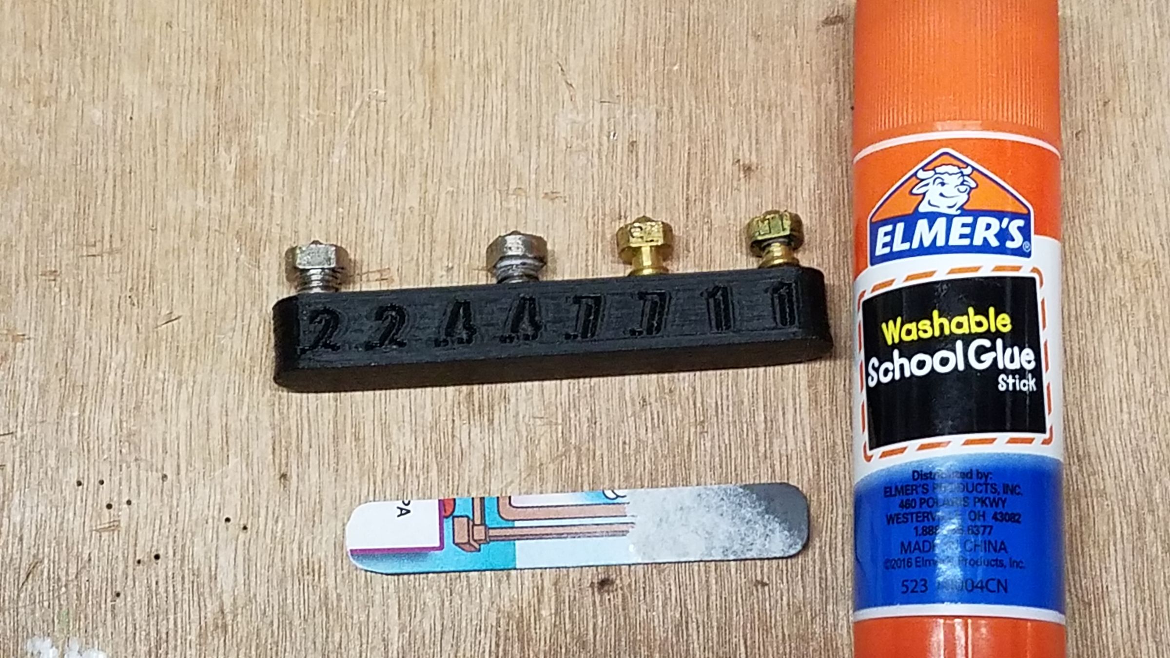 Magnetic Workshop Organizer : 4 Steps - Instructables