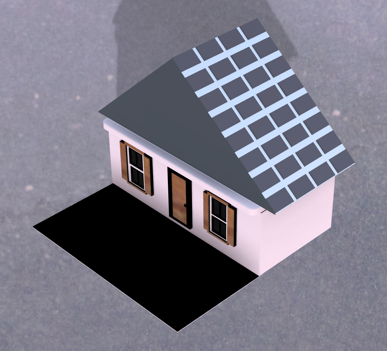 OnebyOne: Fire Proof Housing : 8 Steps - Instructables