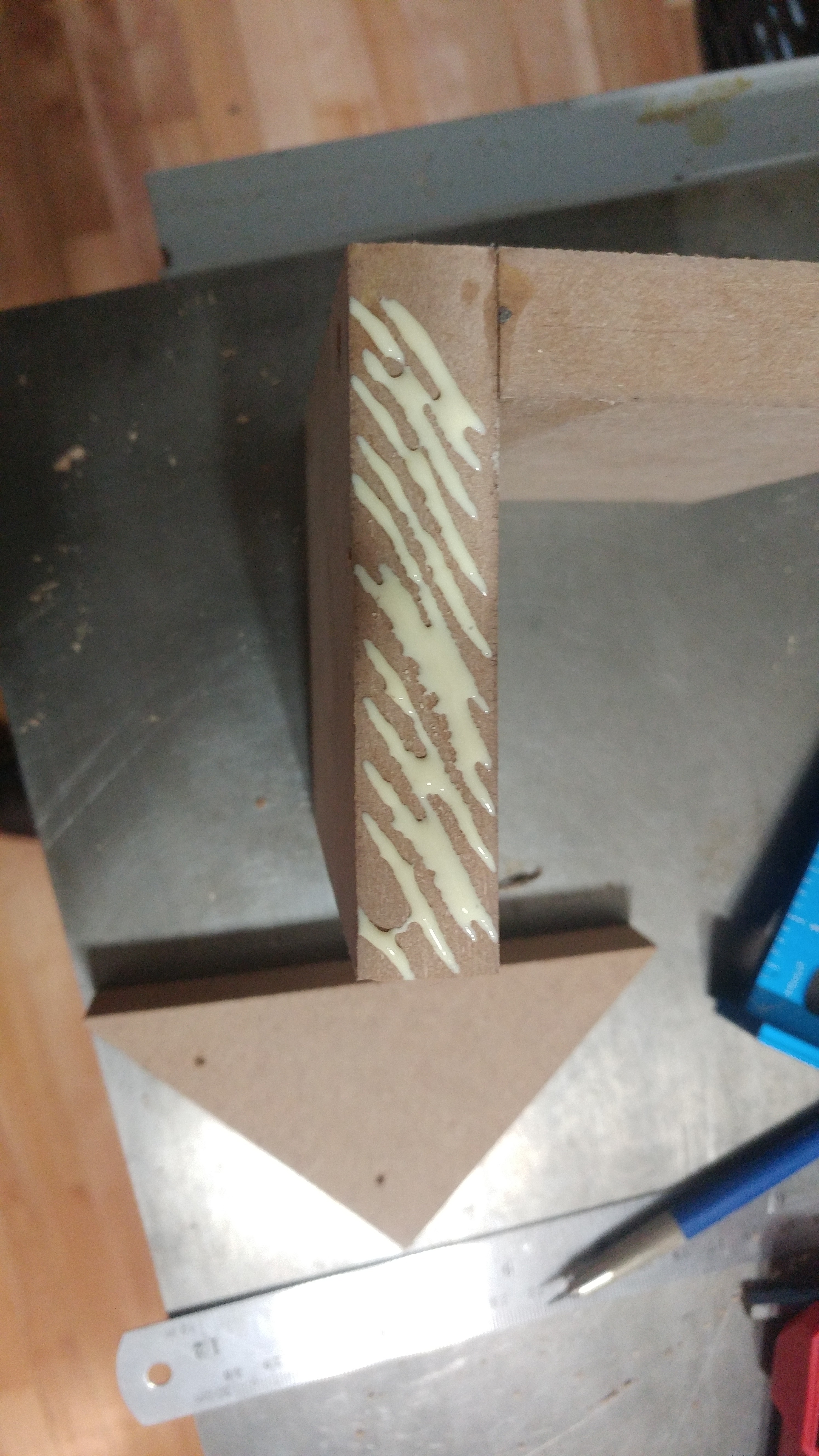 Center Finder Jig : 8 Steps (with Pictures) - Instructables