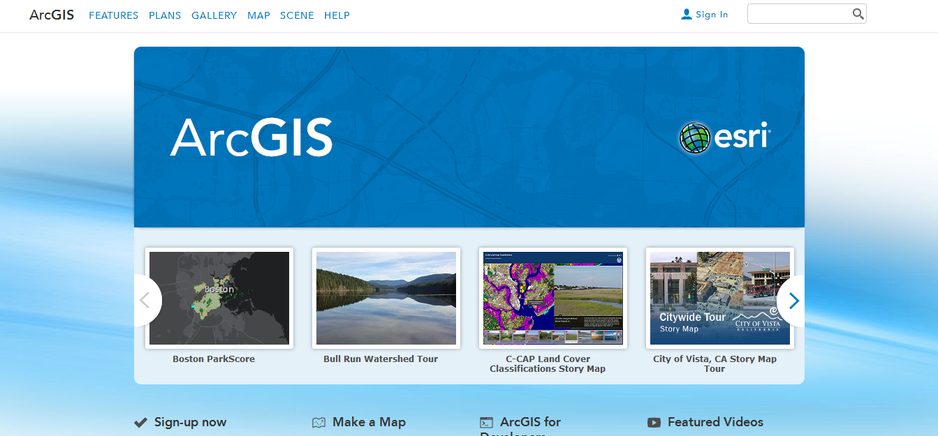 Map Making Online : 20 Steps - Instructables
