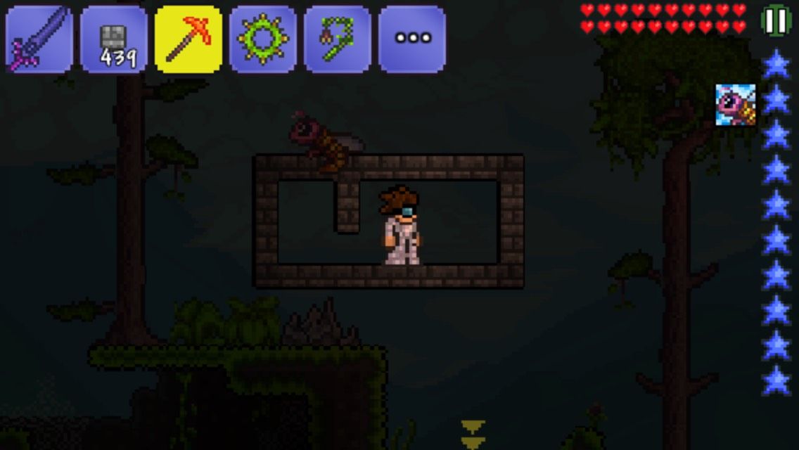 How to Make a Slime Farmer in Terraria : 6 Steps - Instructables