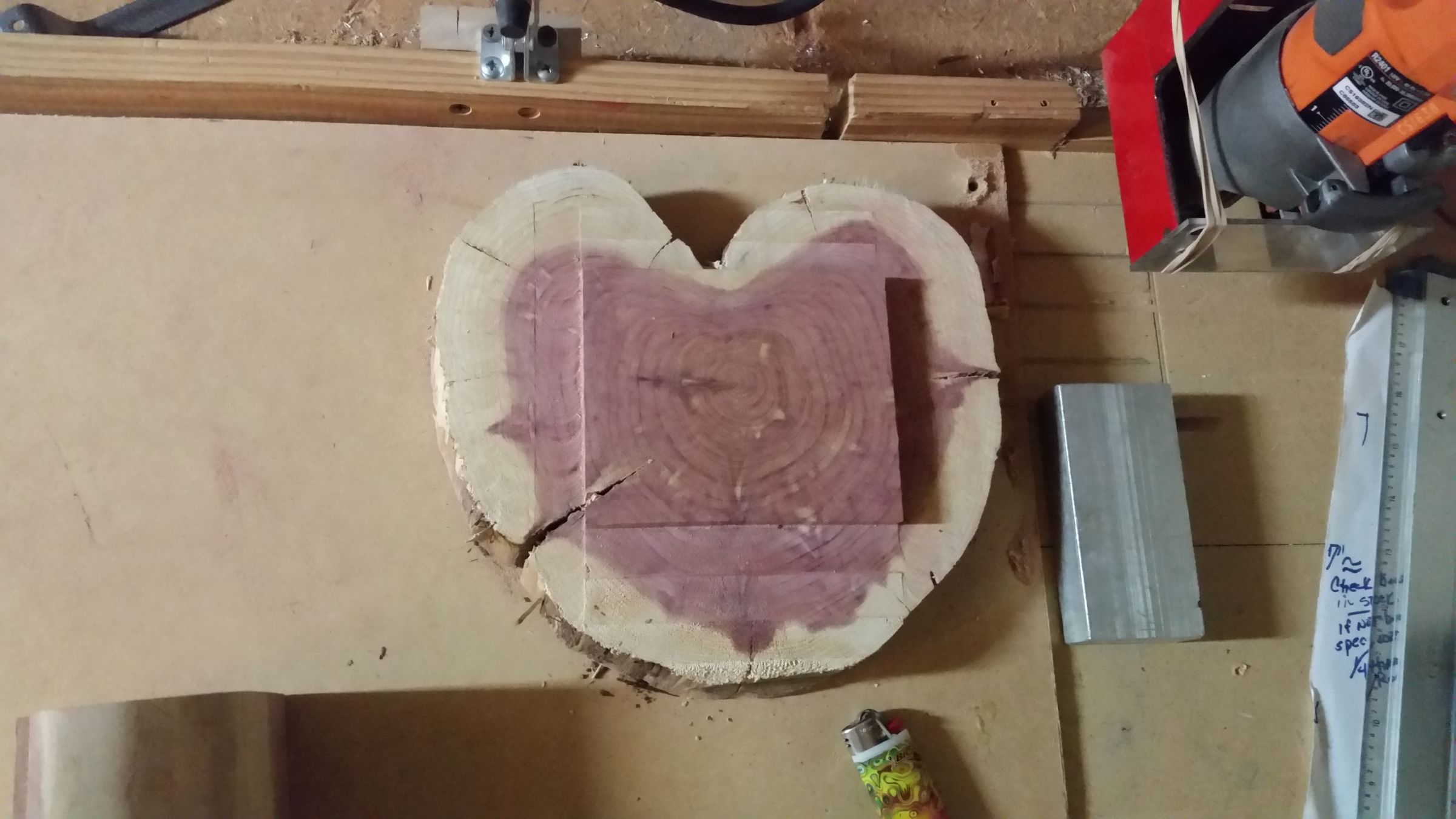 Radial Arm Router ! (or How I Created a Beast) : 12 Steps (with ...
