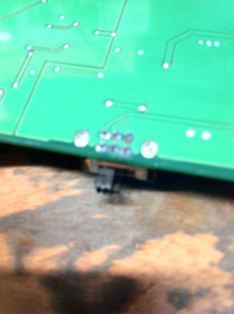 Super Capacitor Keyboard Mod 9 Steps Instructables