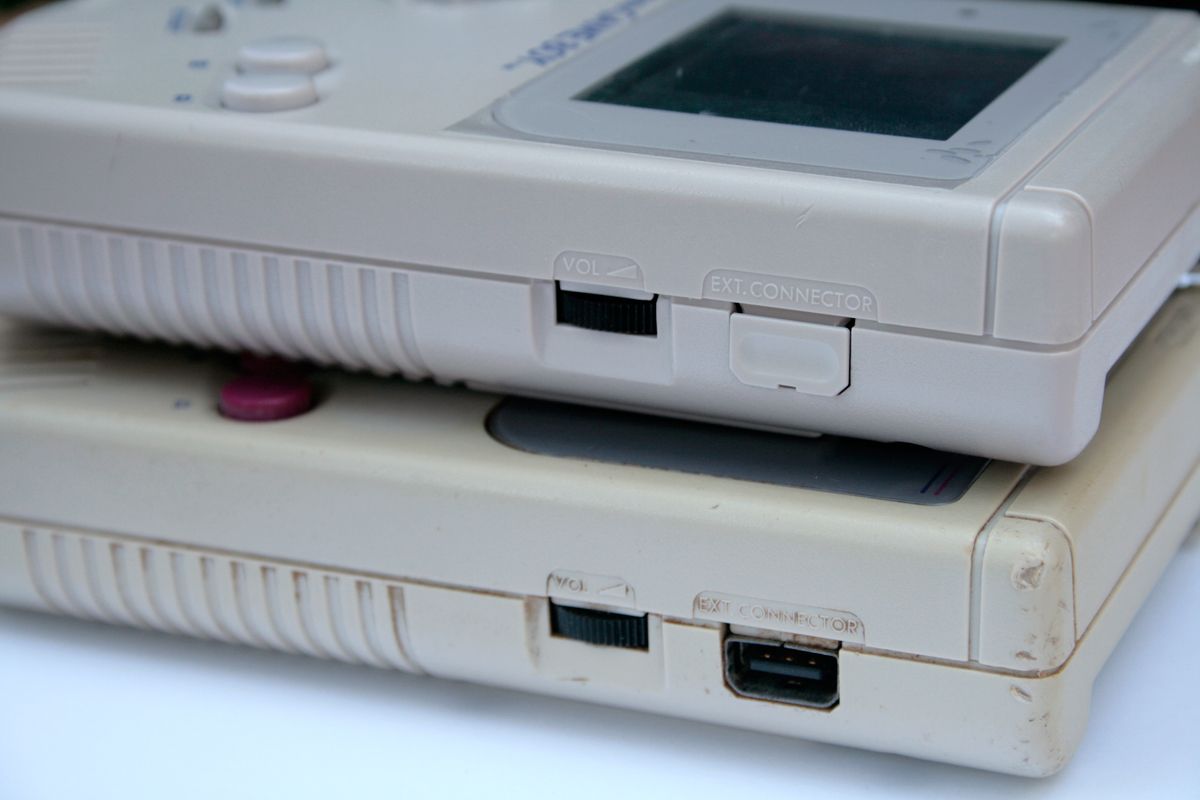 DIY Retrobright Whitening Solution : 6 Steps (with Pictures ...