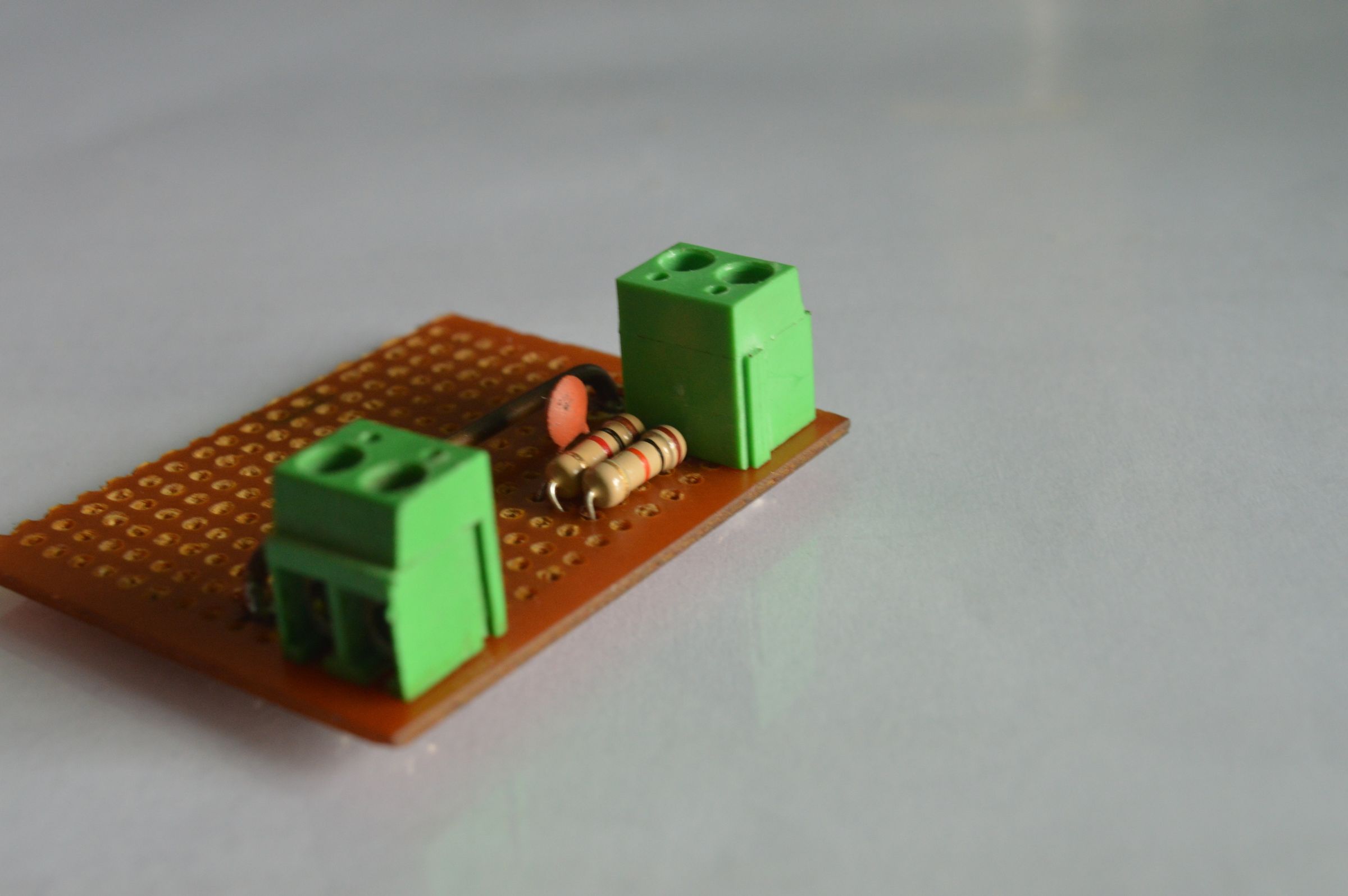 DIY Power Measurement Module for Arduino : 9 Steps (with Pictures ...