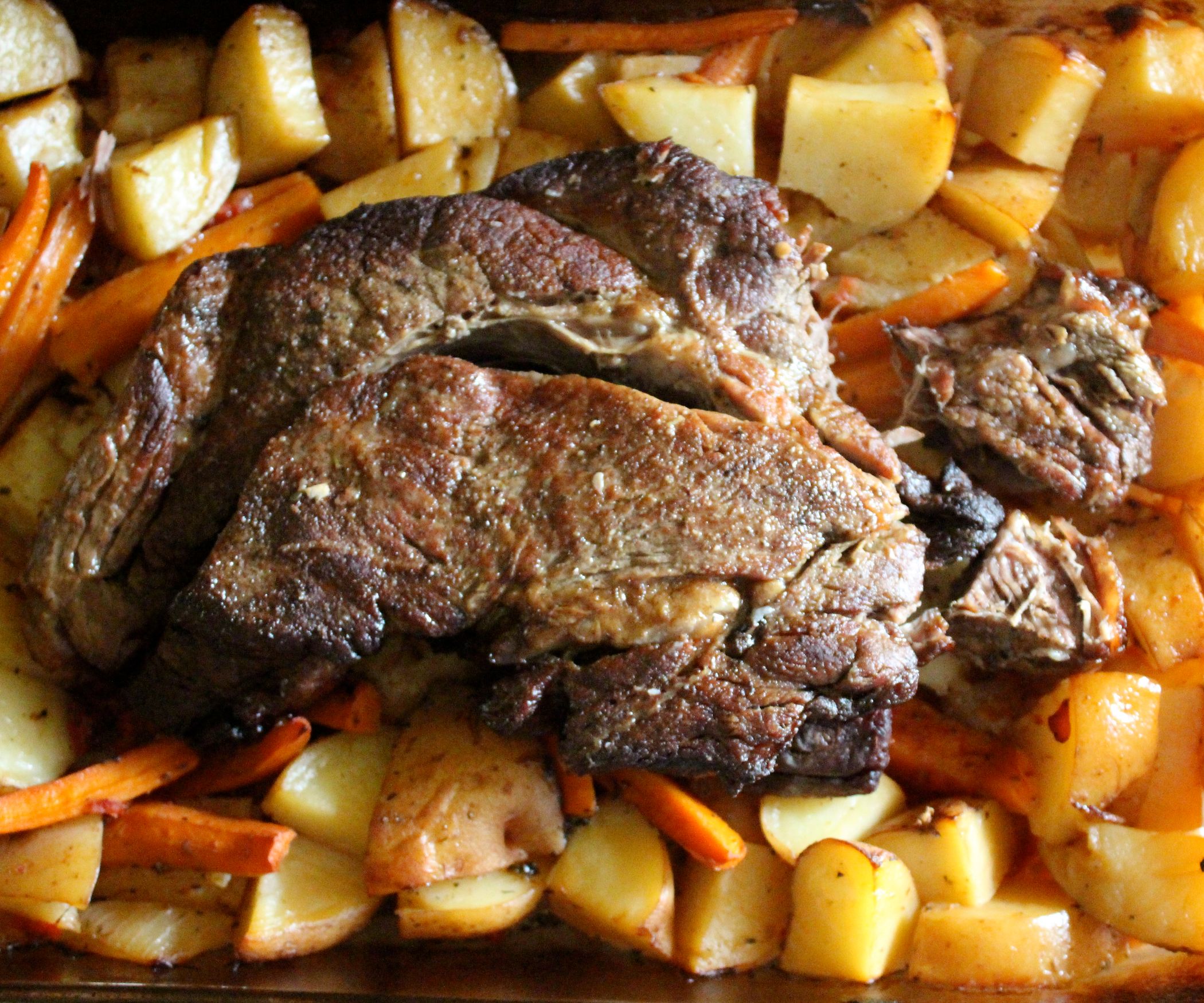 Pot Roast : 6 Steps (with Pictures) - Instructables