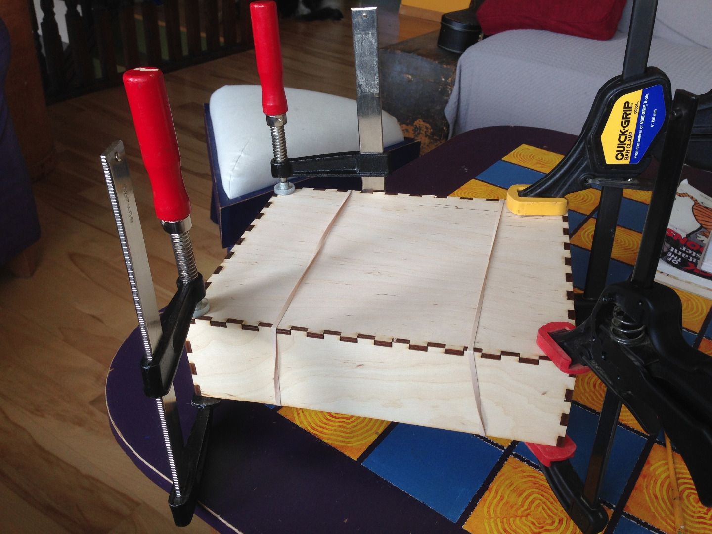 Computer Case Drawer Unit : 8 Steps (with Pictures) - Instructables