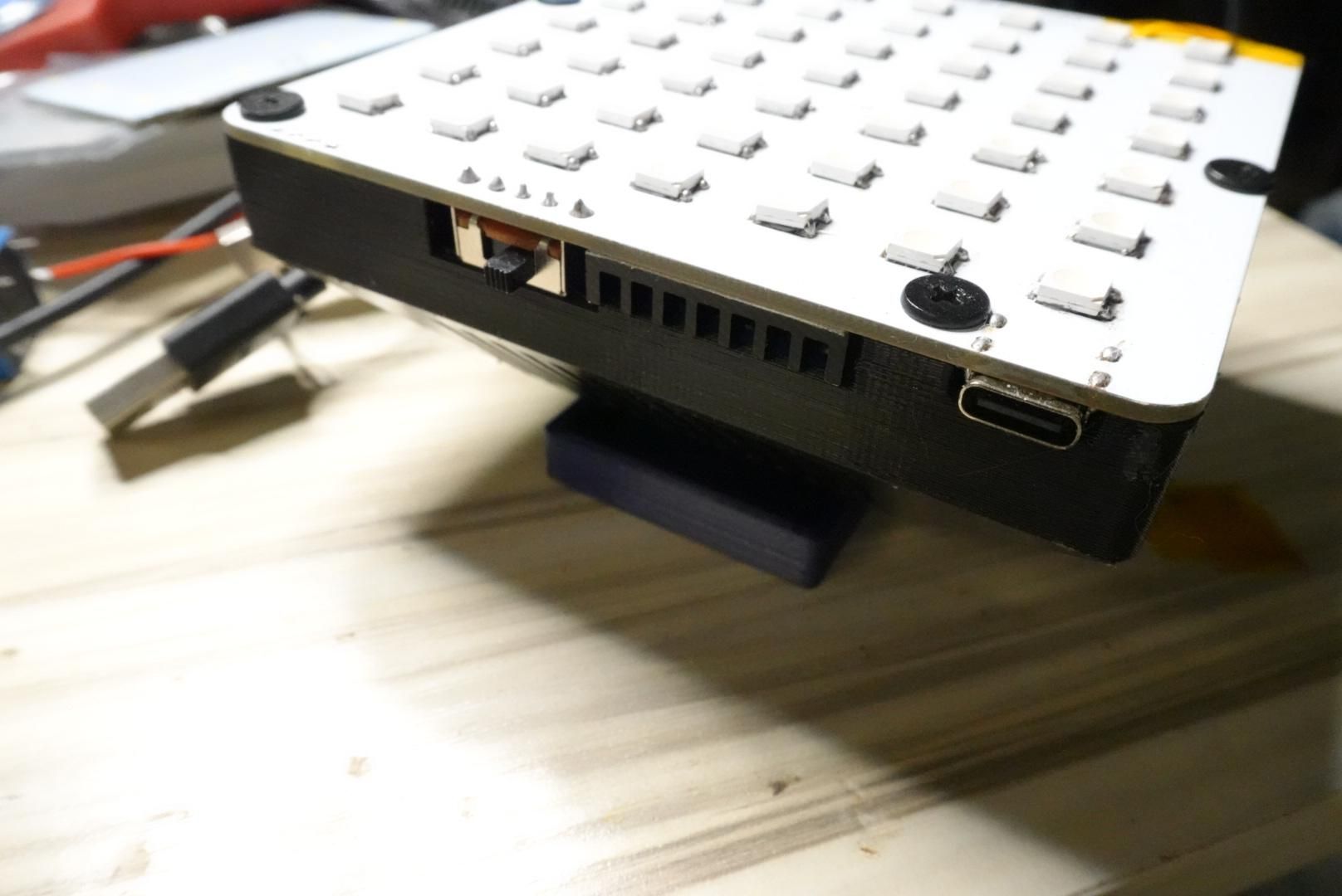 DIY RGB Fill Light for Photography : 7 Steps (with Pictures ...
