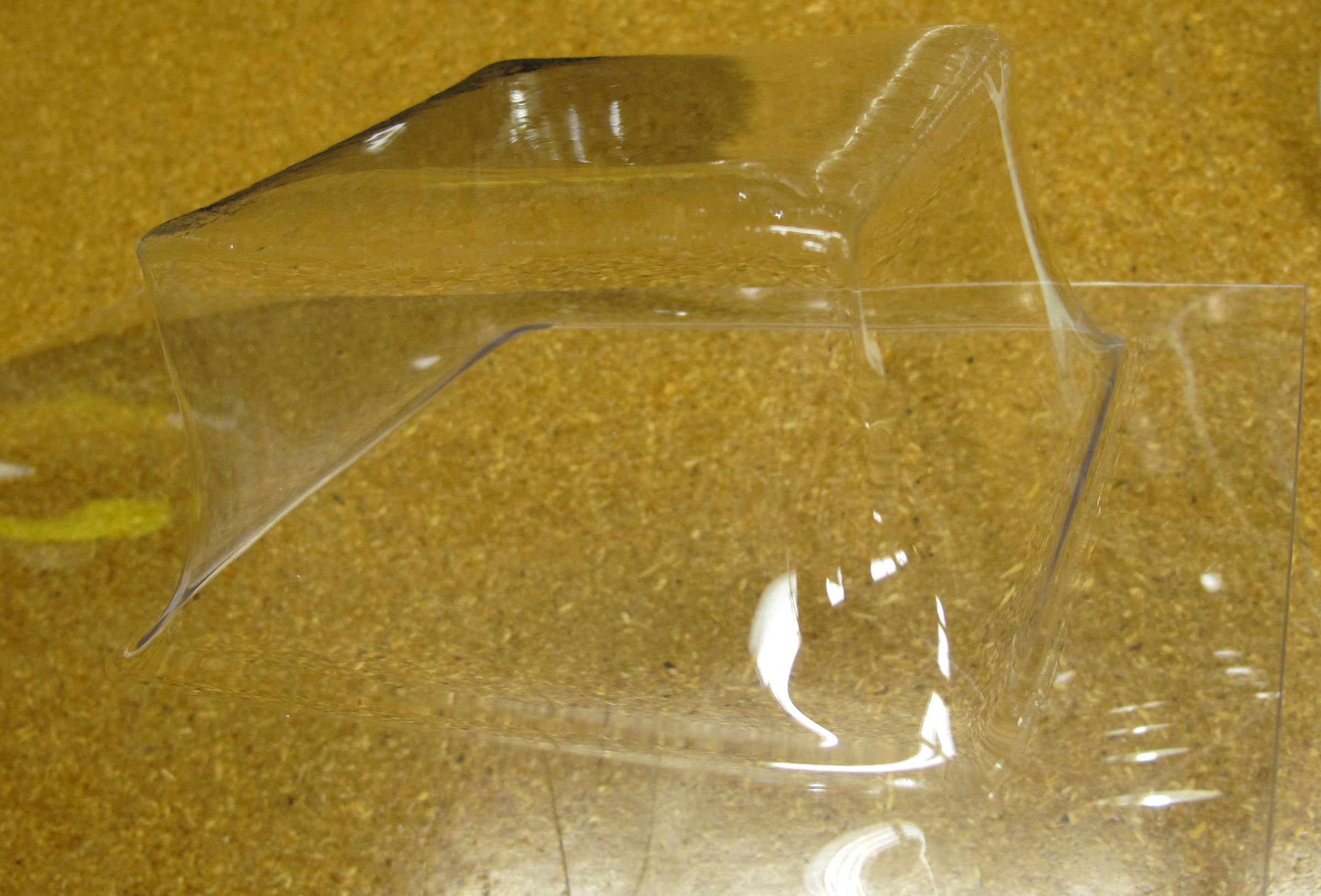 Vacuum Form an Arduino/electronics Enclosure : 7 Steps (with Pictures ...