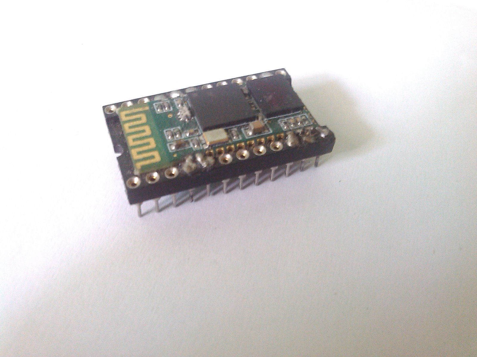 Arduino Time-and-Sensor-Based Android Music Player : 4 Steps ...