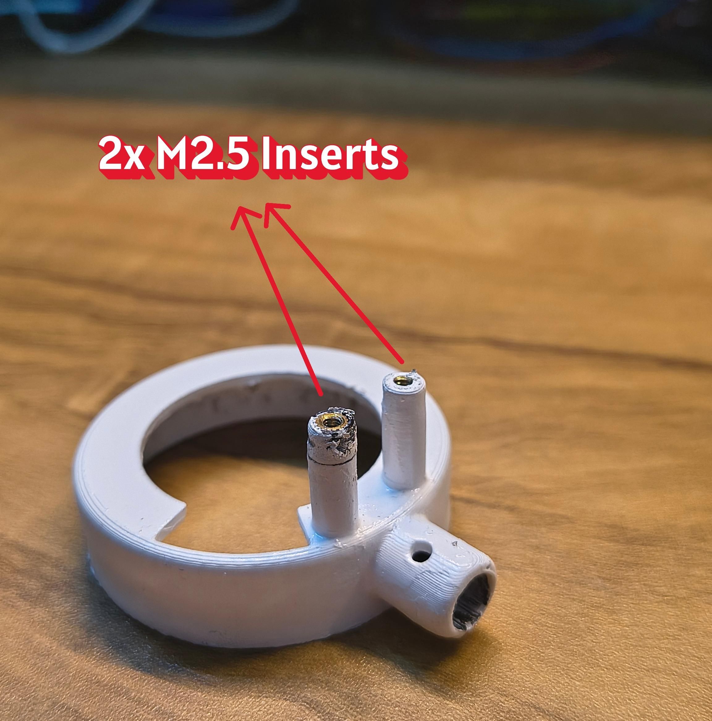 Outer Wilds Signalscope Inspired Planet Finder! : 14 Steps (with ...