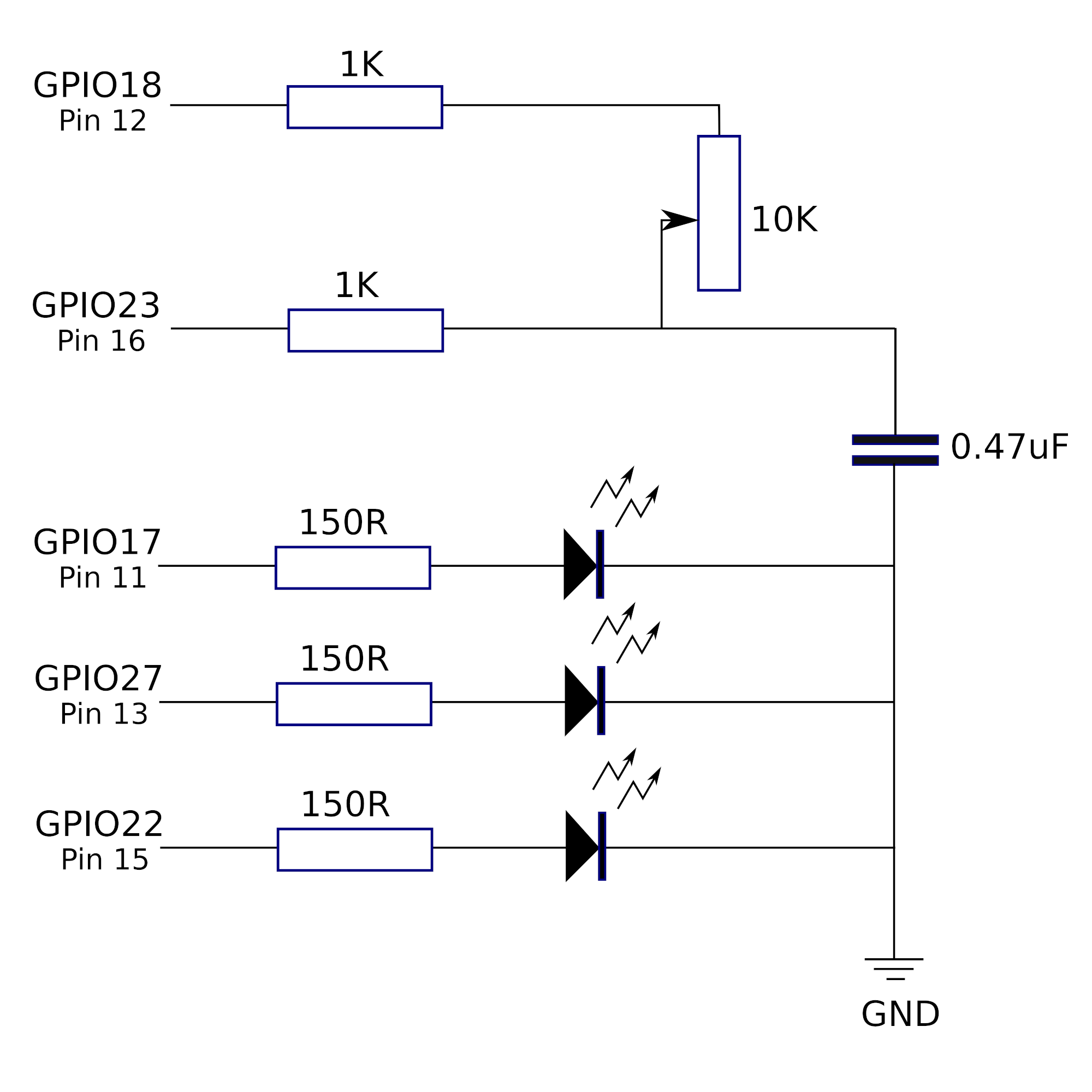 A Spigot That Streams Digits of Pi : 9 Steps (with Pictures ...