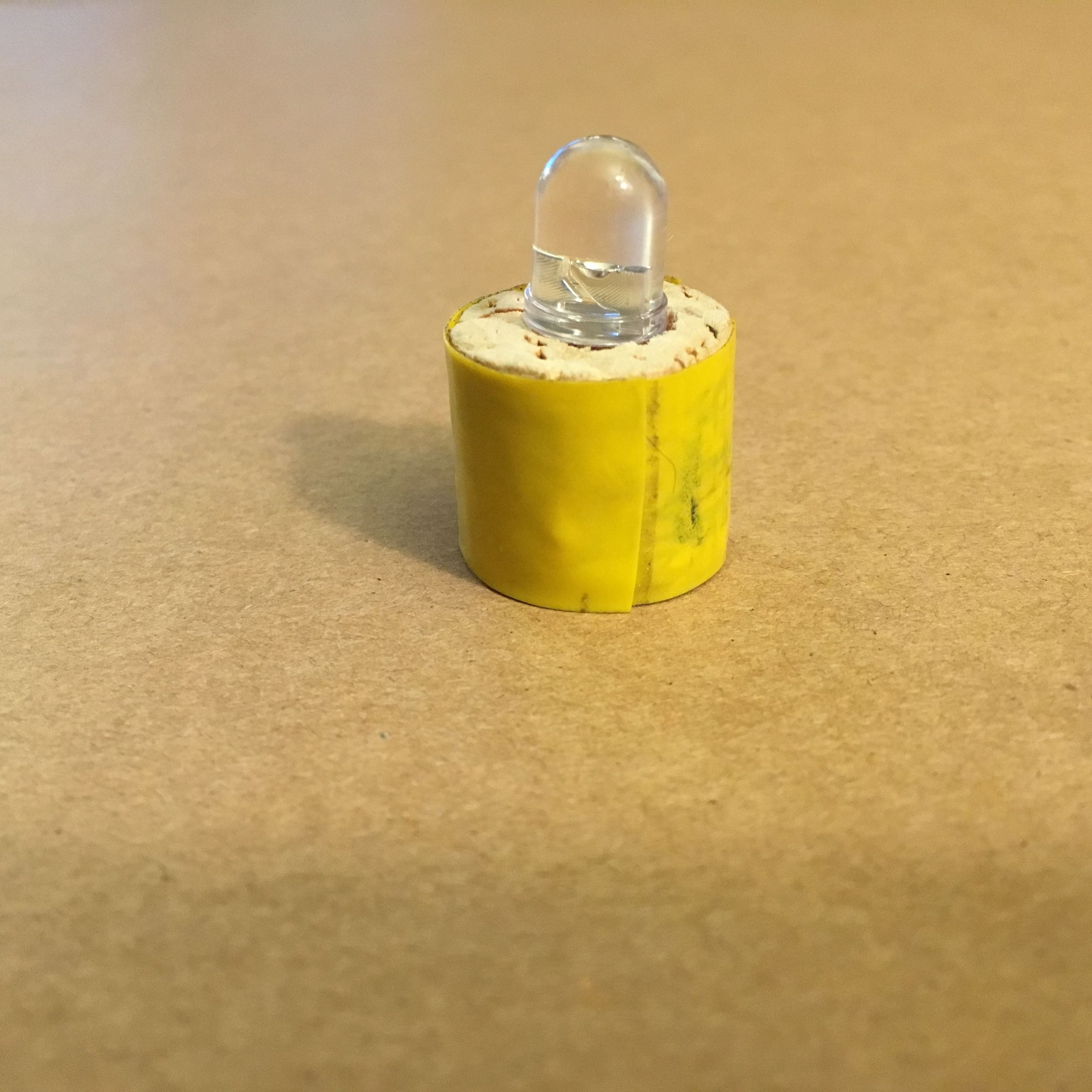 Easy 3v Coin Cell Battery Tester : 7 Steps - Instructables
