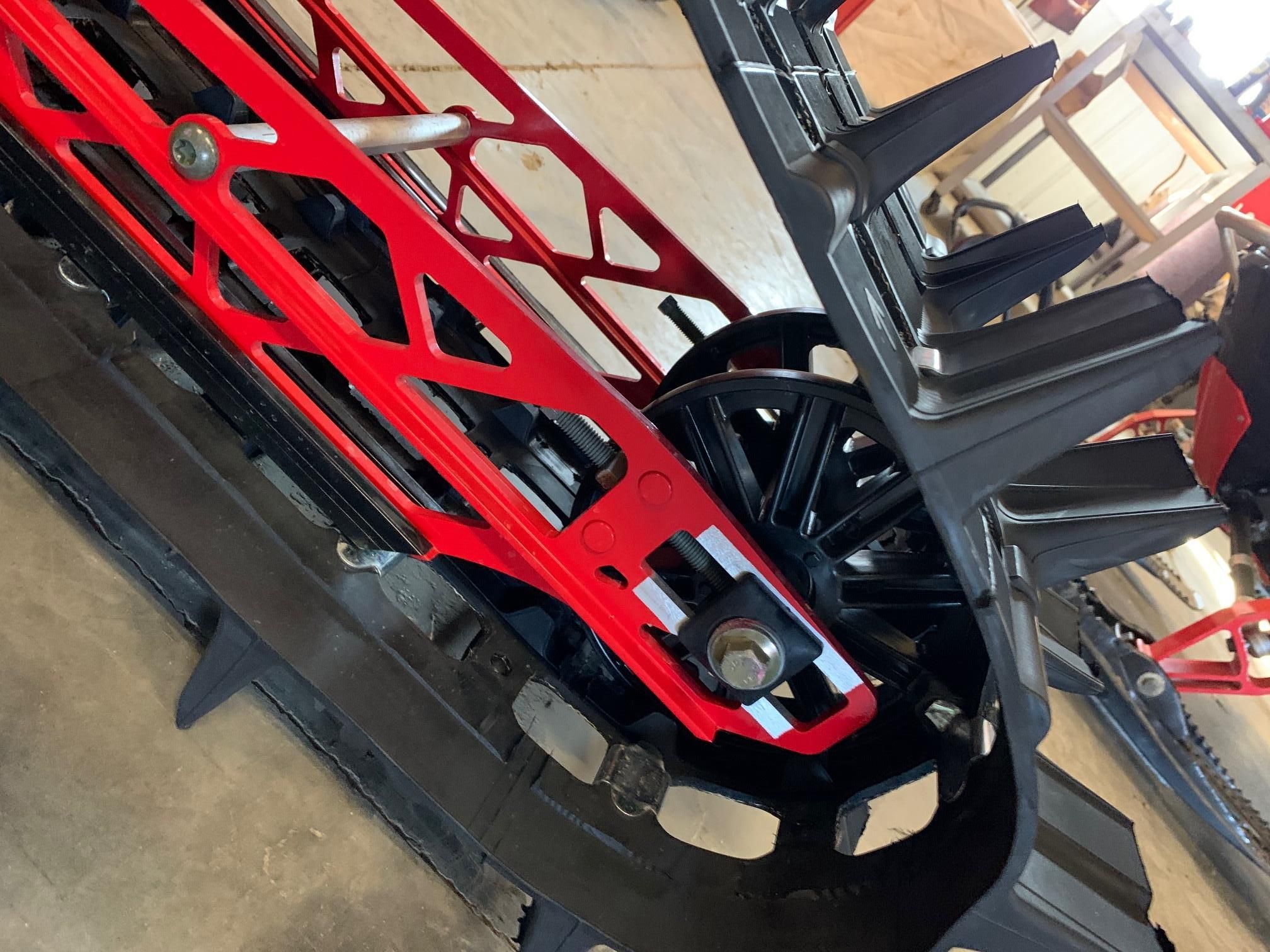 How to Ride a Snowmobile : 9 Steps - Instructables