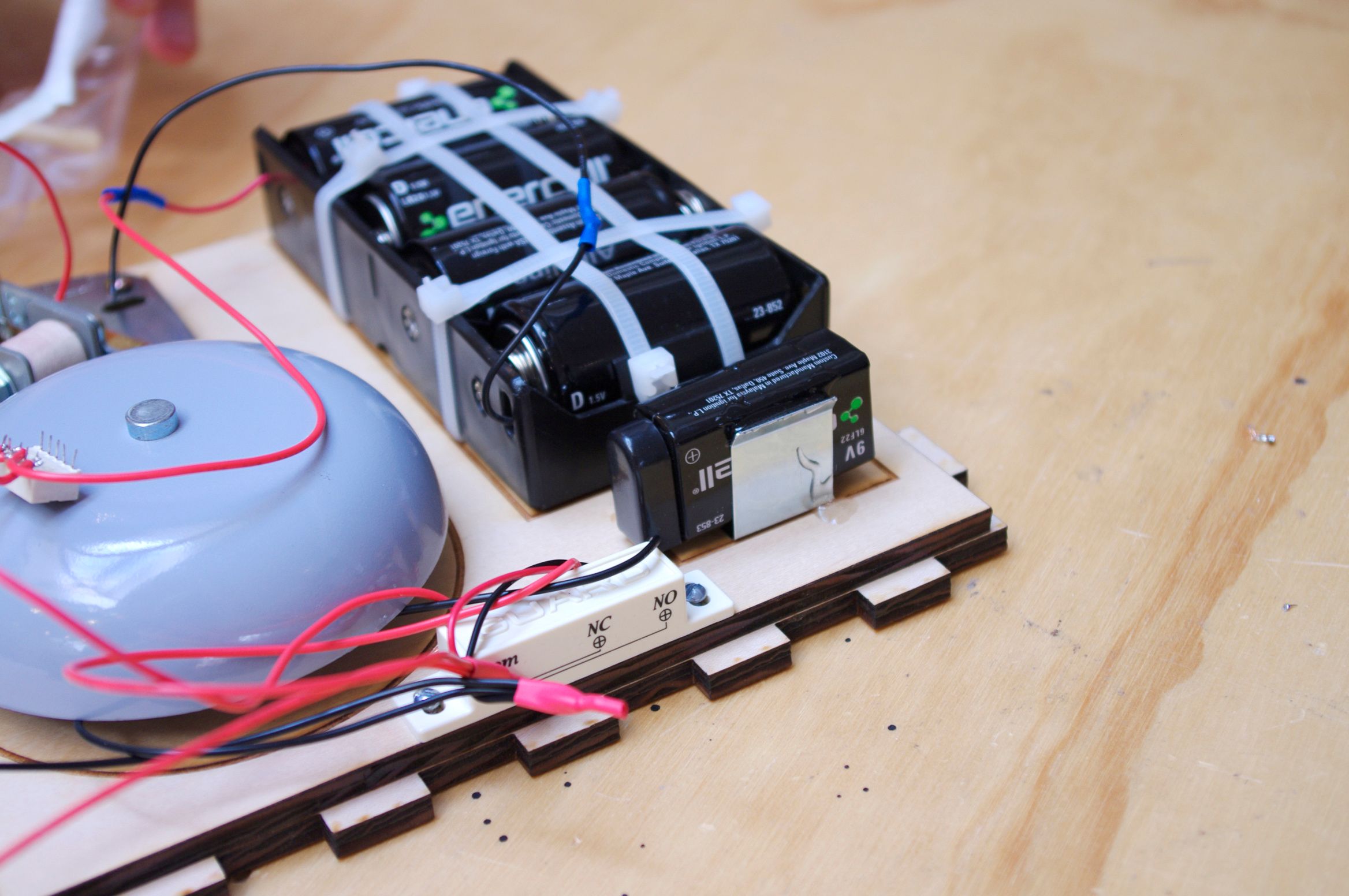 Prank Box : 17 Steps (with Pictures) - Instructables