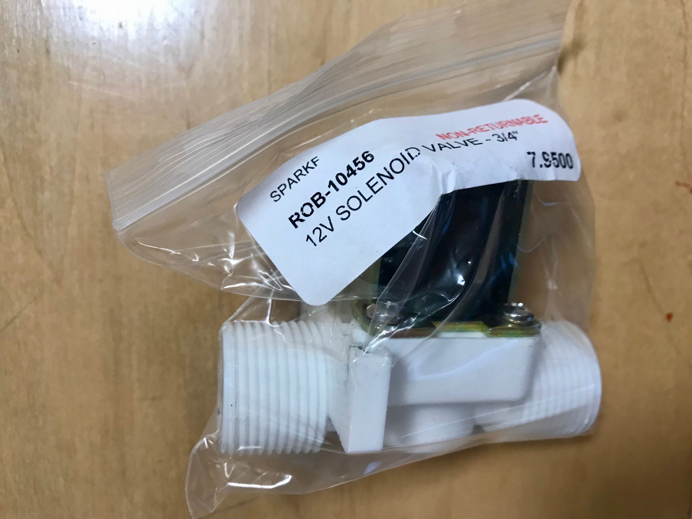Hydroponics Controller : 7 Steps (with Pictures) - Instructables