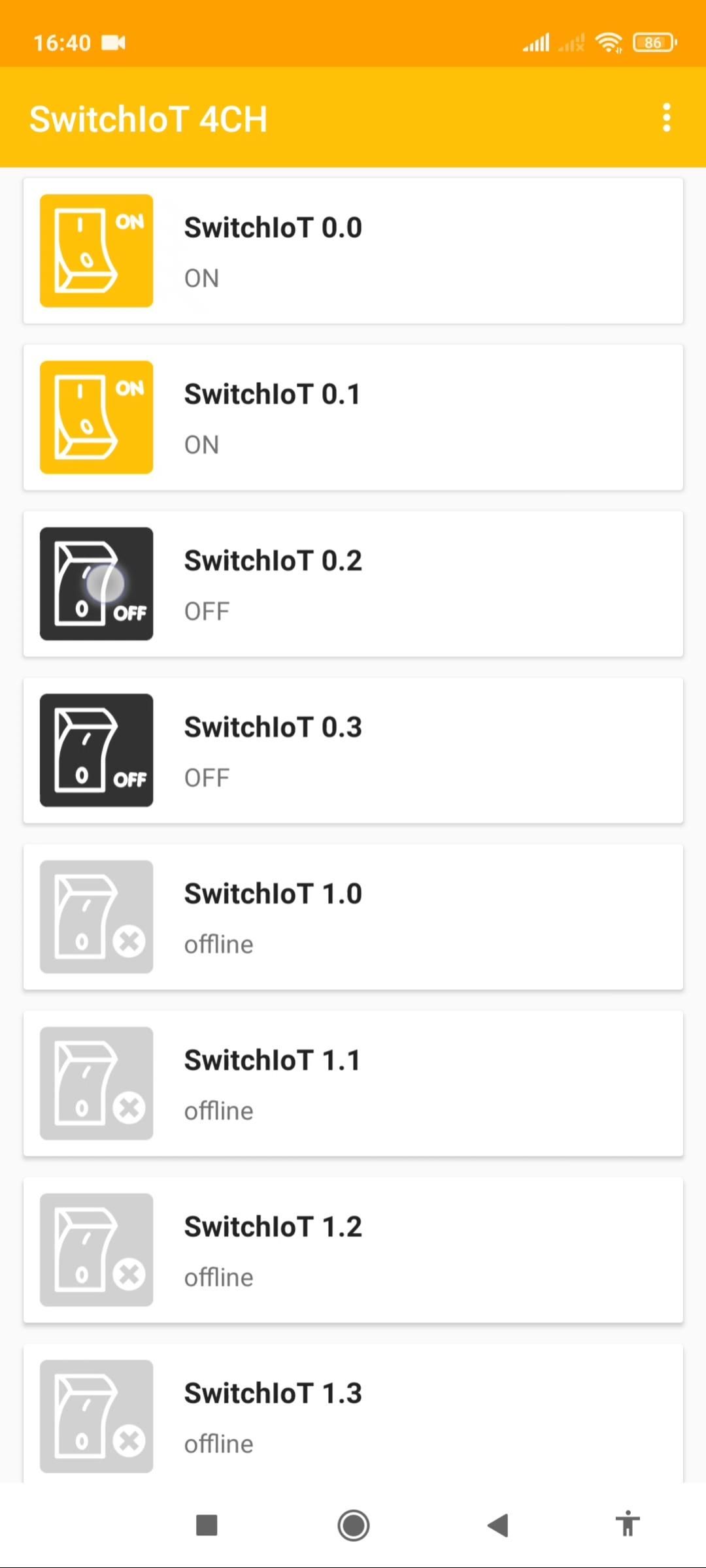 IoT Based Timer Switch Using Blynk And NodeMCU IoT Starters, 55% OFF