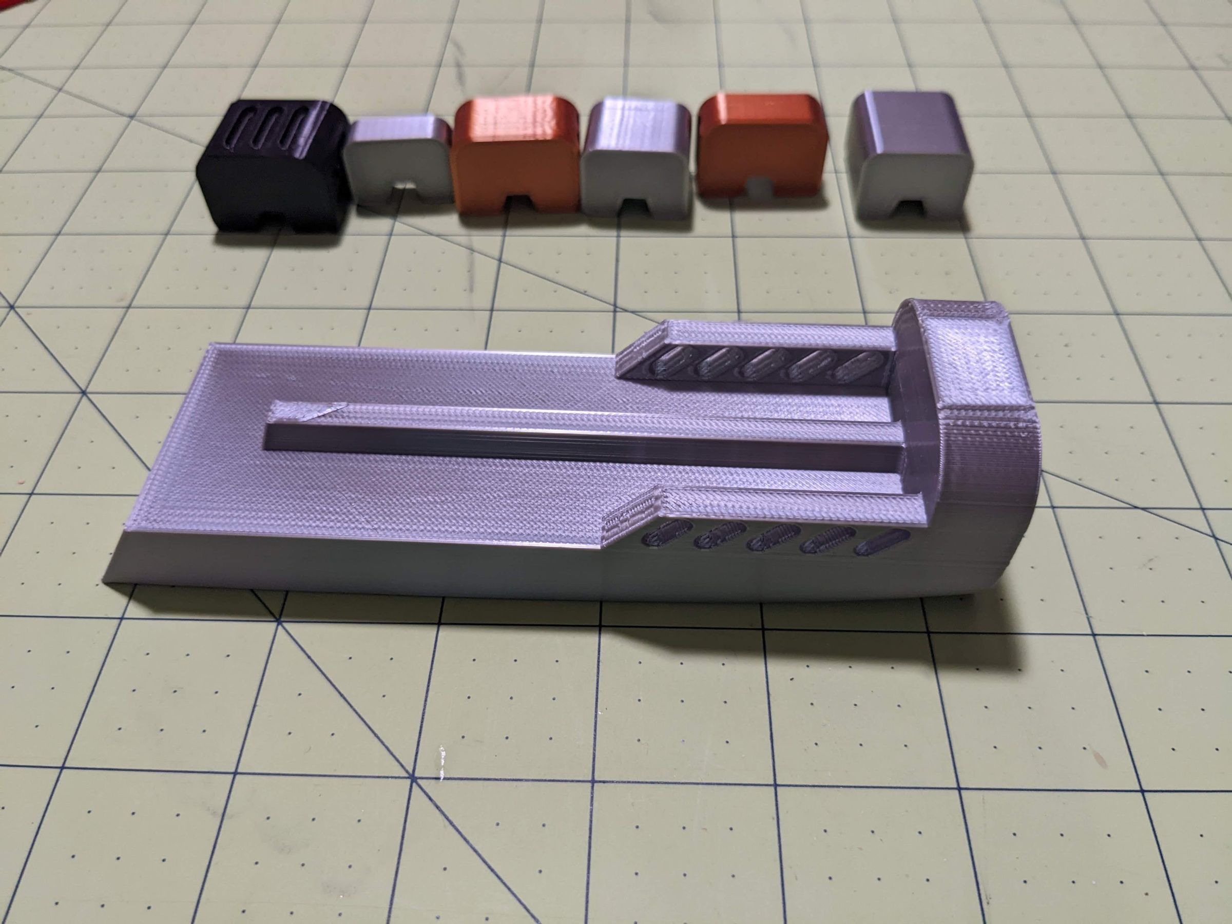 Quad Blasters : 11 Steps - Instructables