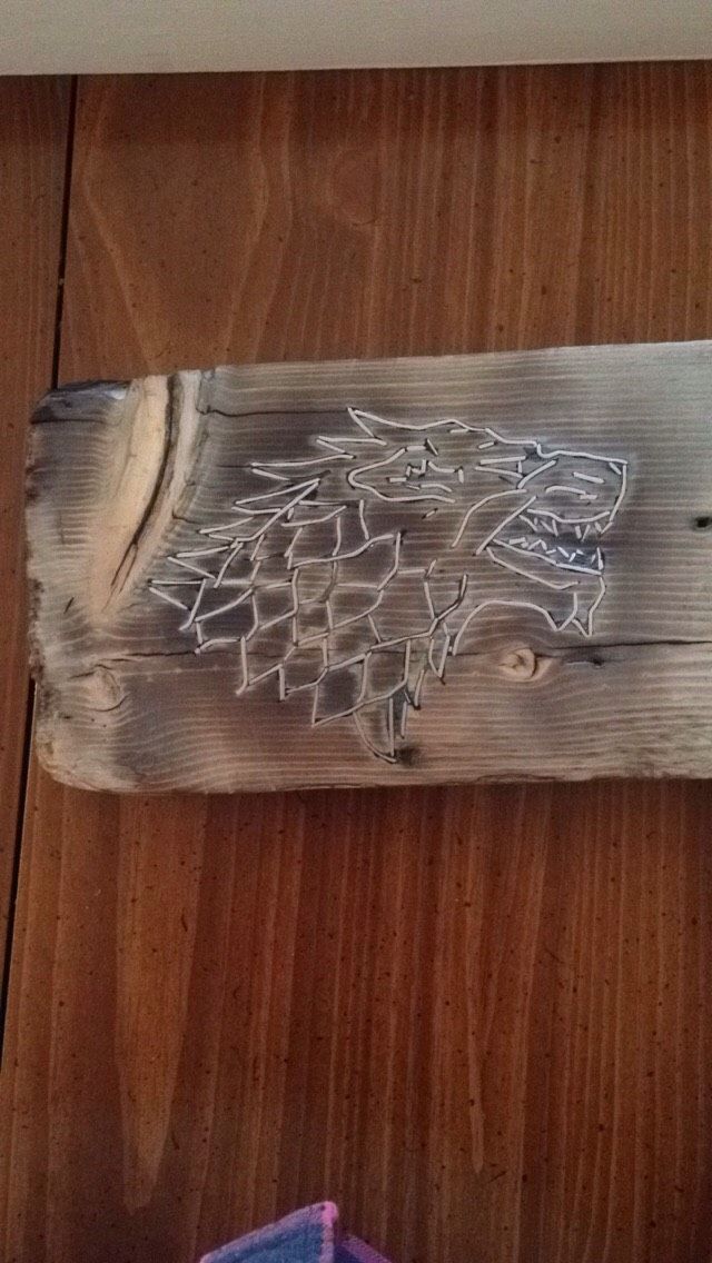 GoT Wire Inlay : 8 Steps (with Pictures) - Instructables