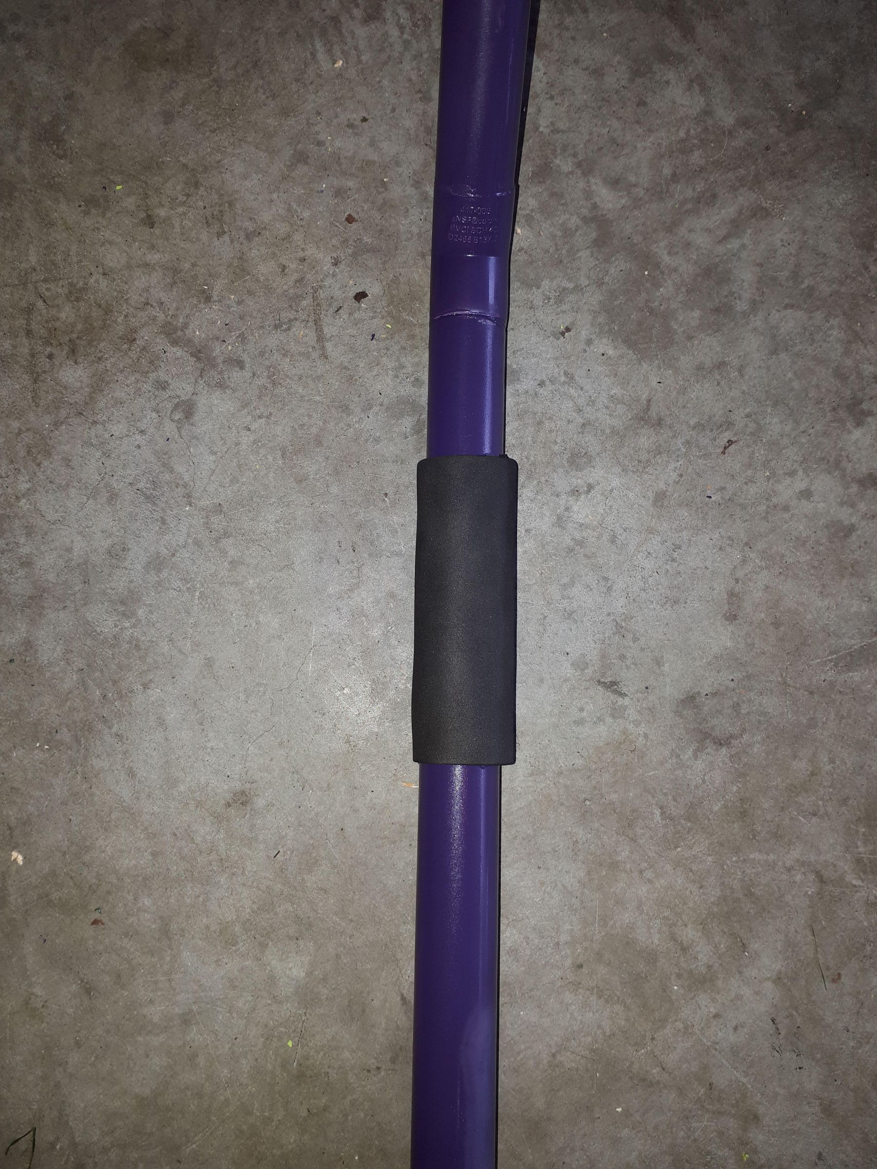 Splatoon Splat Roller : 5 Steps (with Pictures) - Instructables