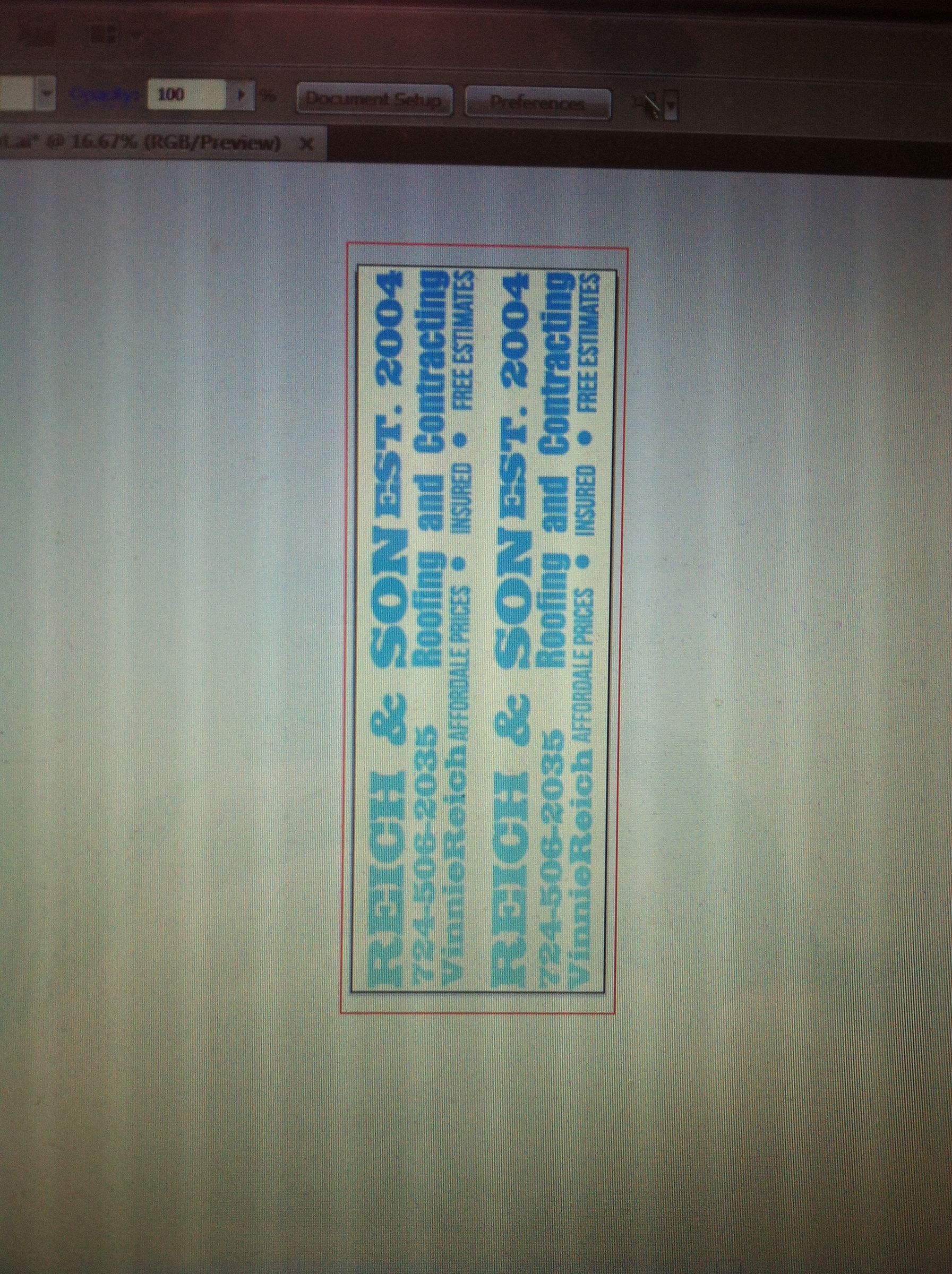 How to Make a Yard Sign : 7 Steps - Instructables