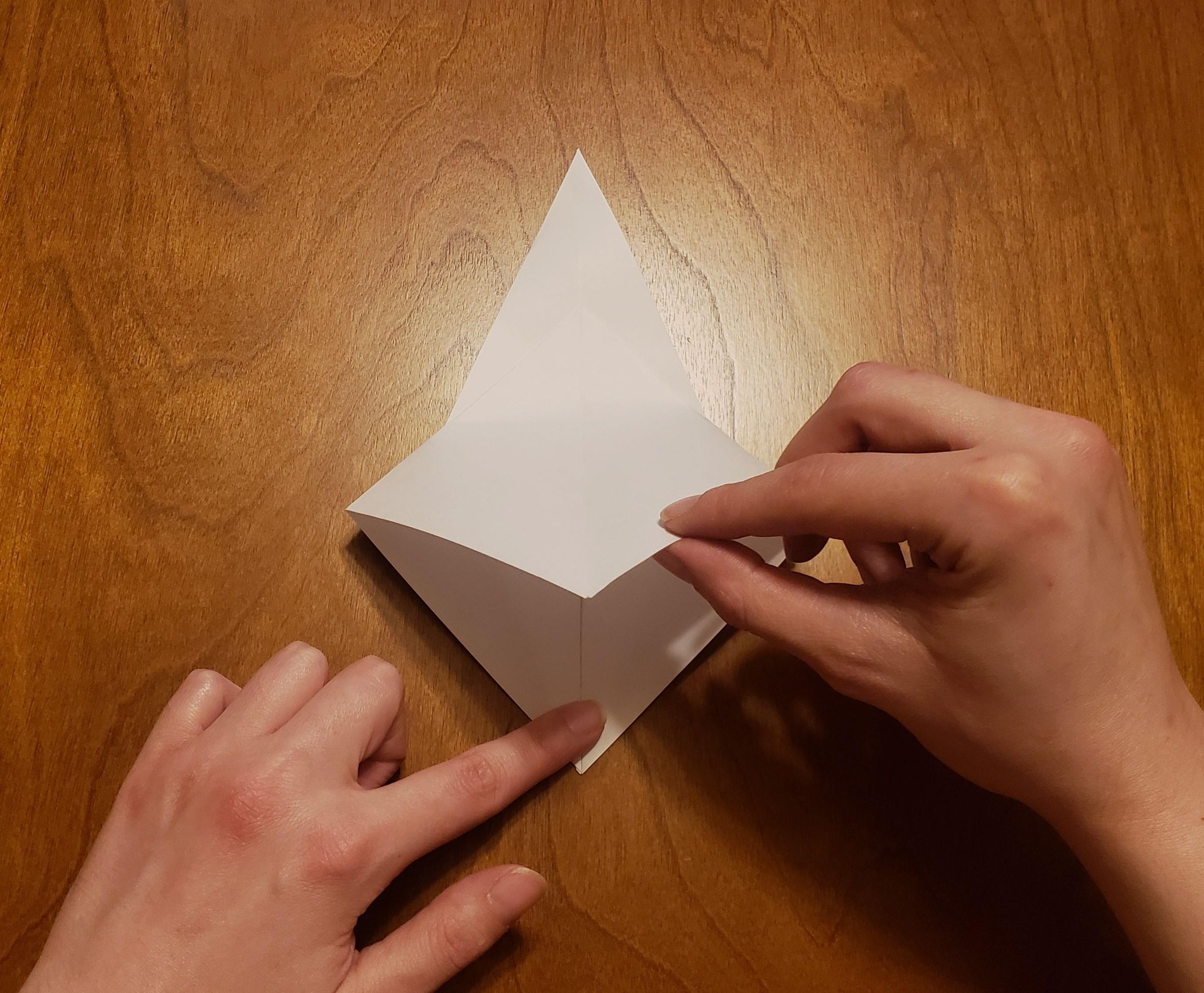 How to Create an Origami Owl : 15 Steps (with Pictures) - Instructables