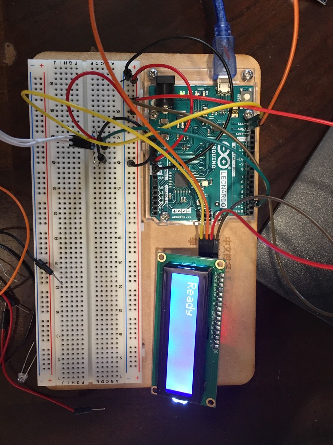 Grenade Timer : 3 Steps - Instructables