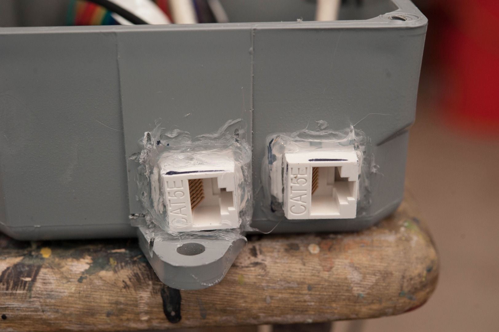 Complete DIY Raspberry Pi Weather Station With Software : 7 Steps (with ...