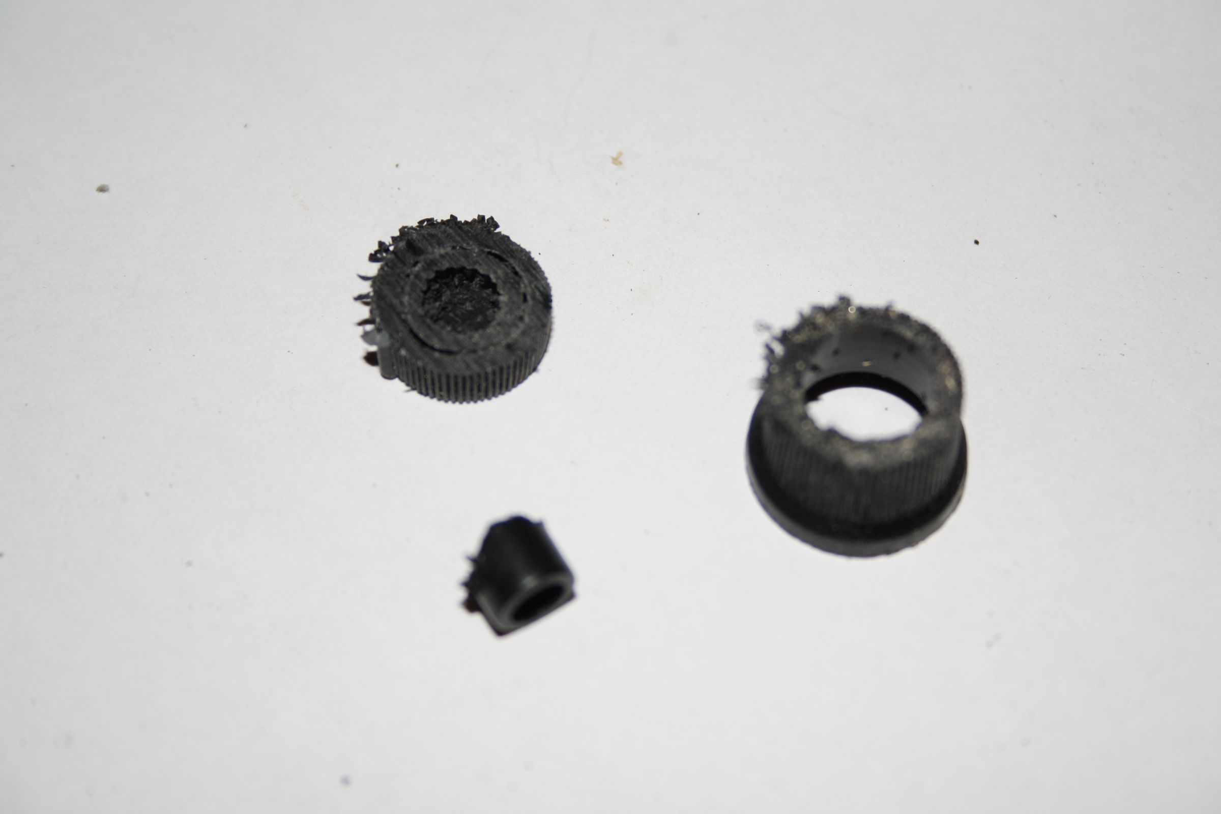 Table-Top Scissors | the Cutting Edge of Technology! : 17 Steps (with ...