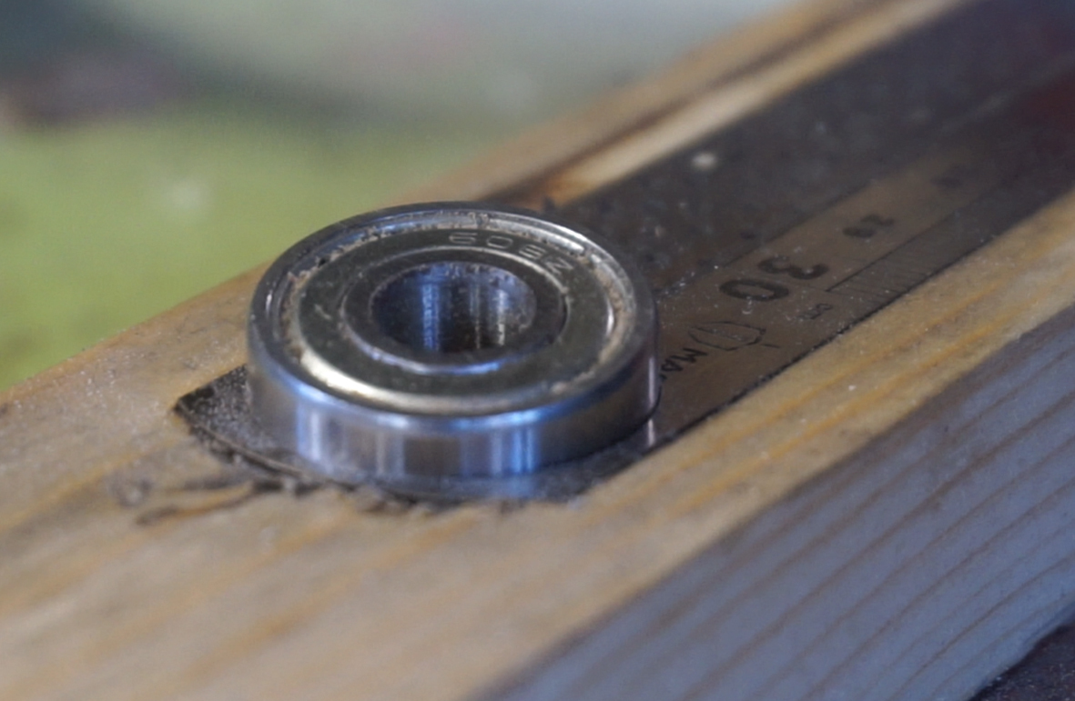 Ruler Compass : 12 Steps (with Pictures) - Instructables