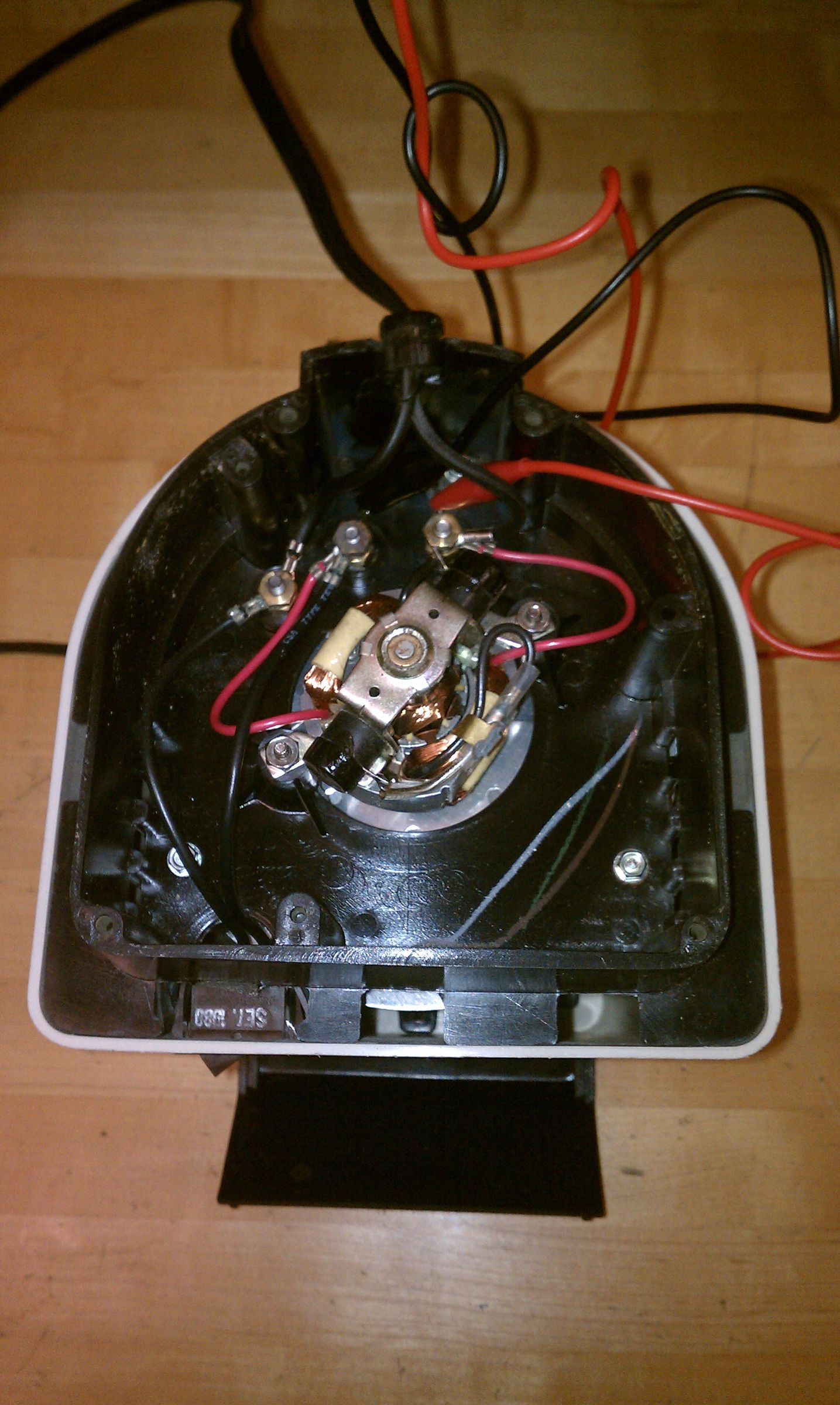 Build a Controllable Coffee Roaster From an Air Popcorn Popper : 22 ...