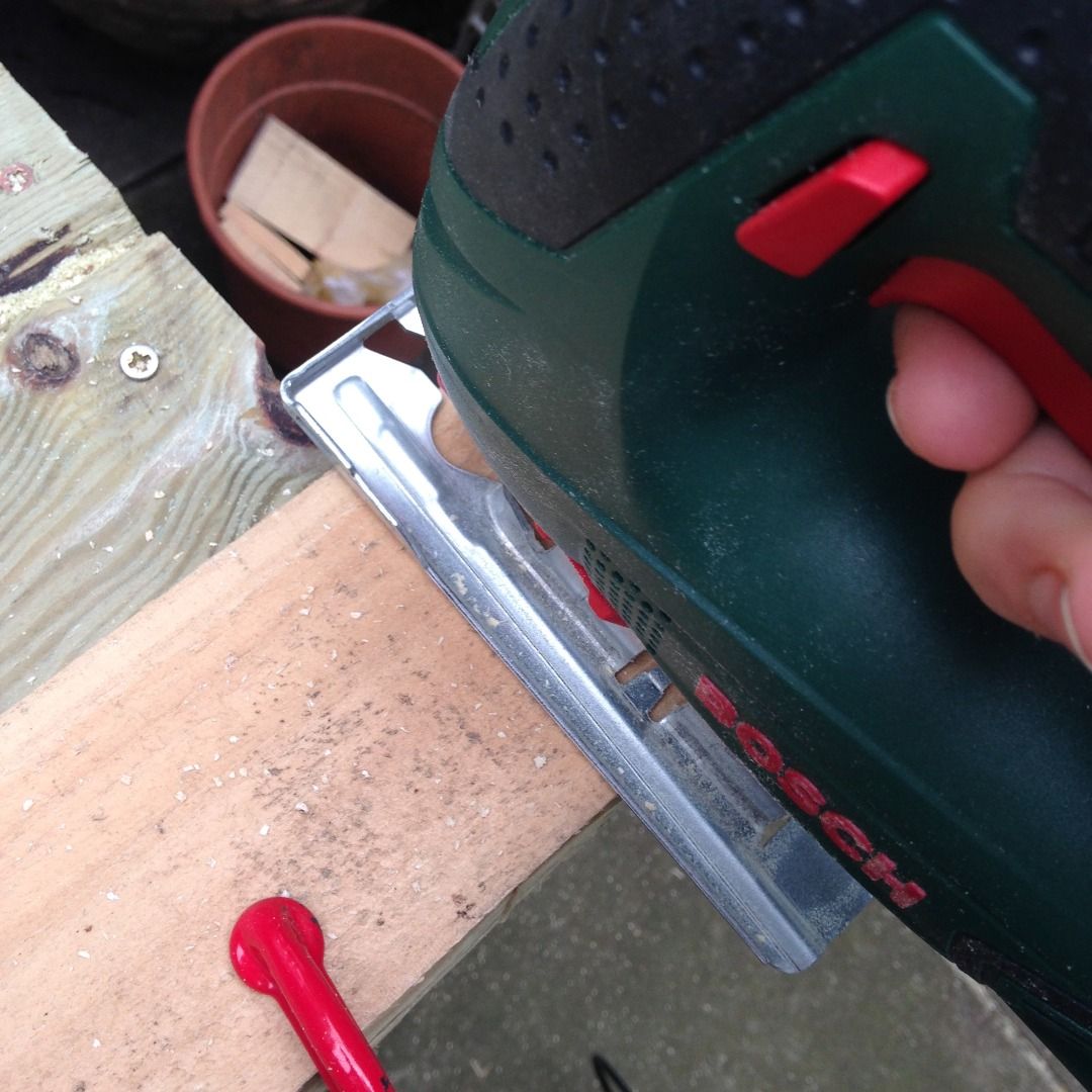 The Mallet From Pallets : 8 Steps (with Pictures) - Instructables