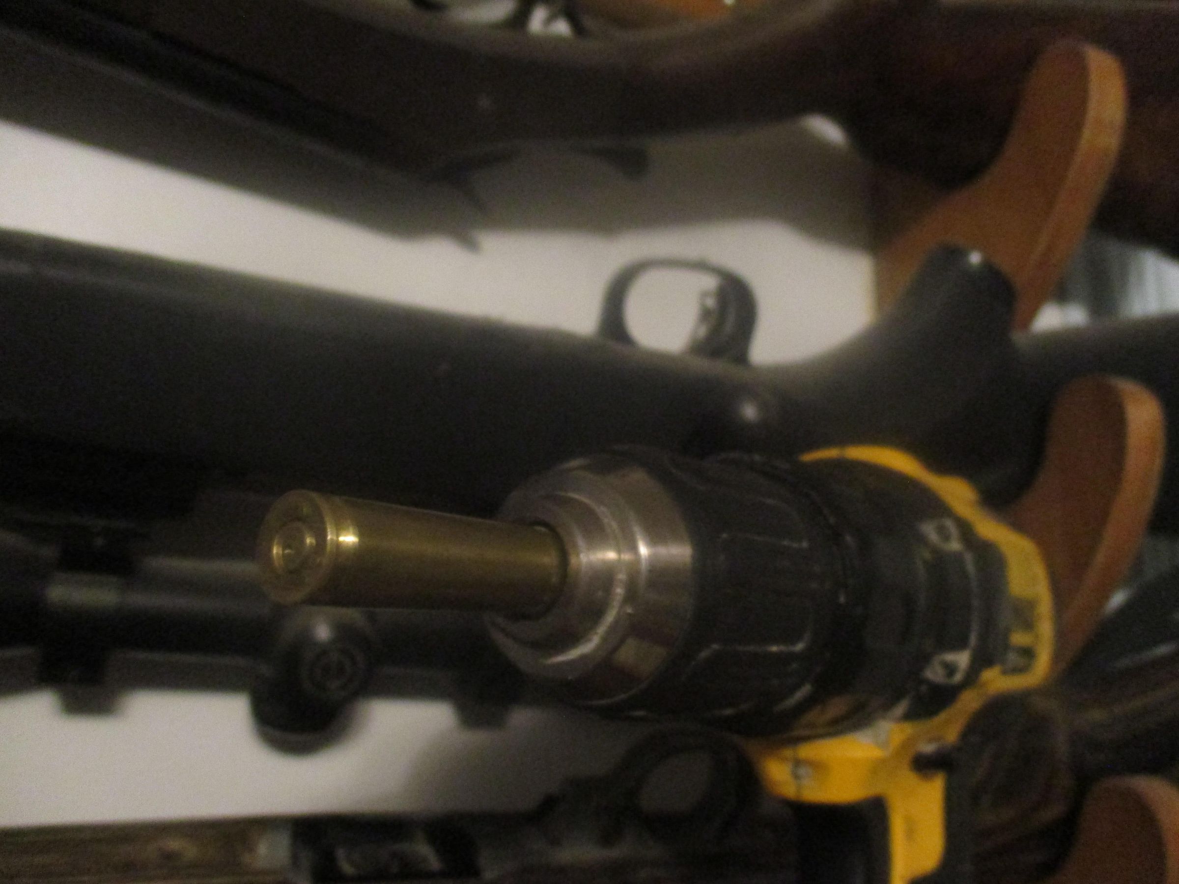 Bullets to Buttons : 5 Steps - Instructables