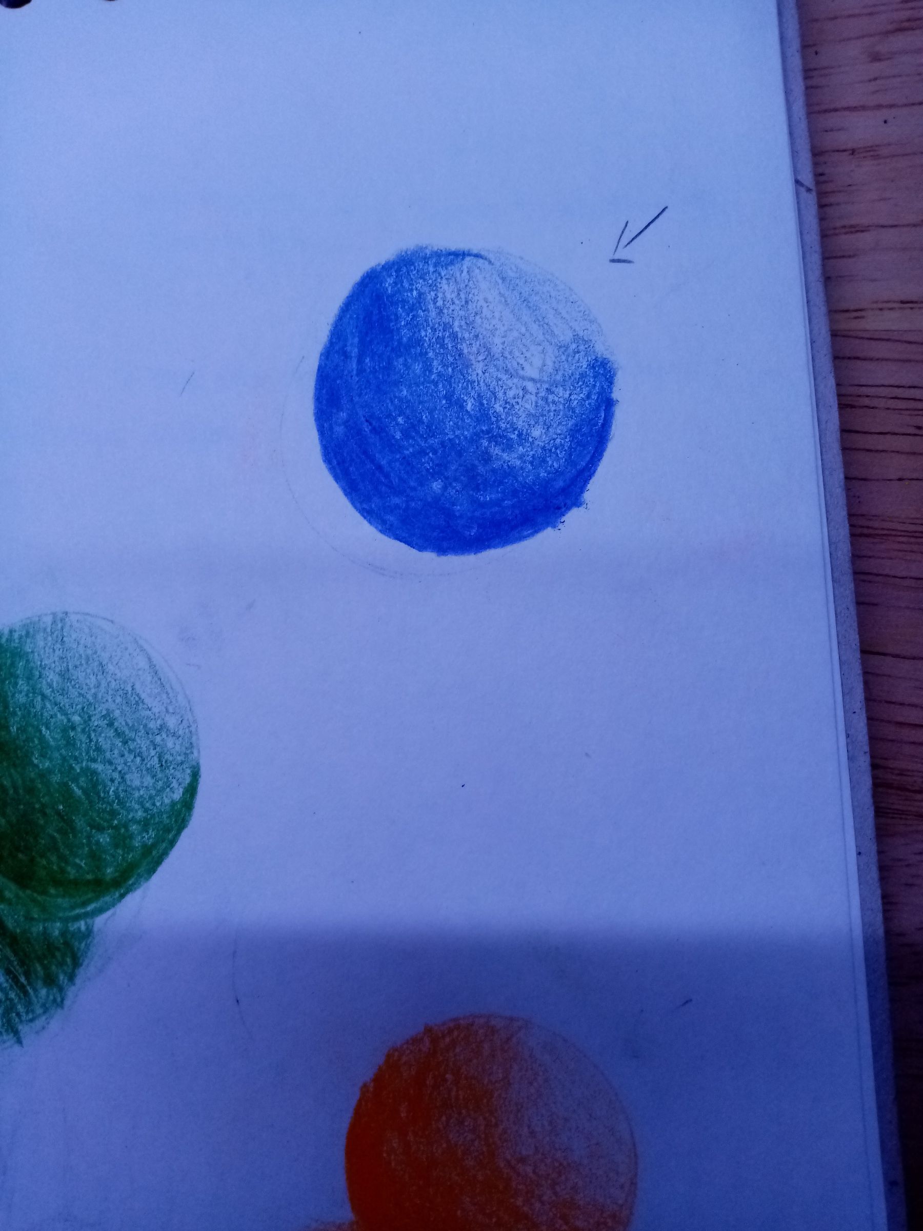 Drawing a Sphere 3D : 7 Steps - Instructables