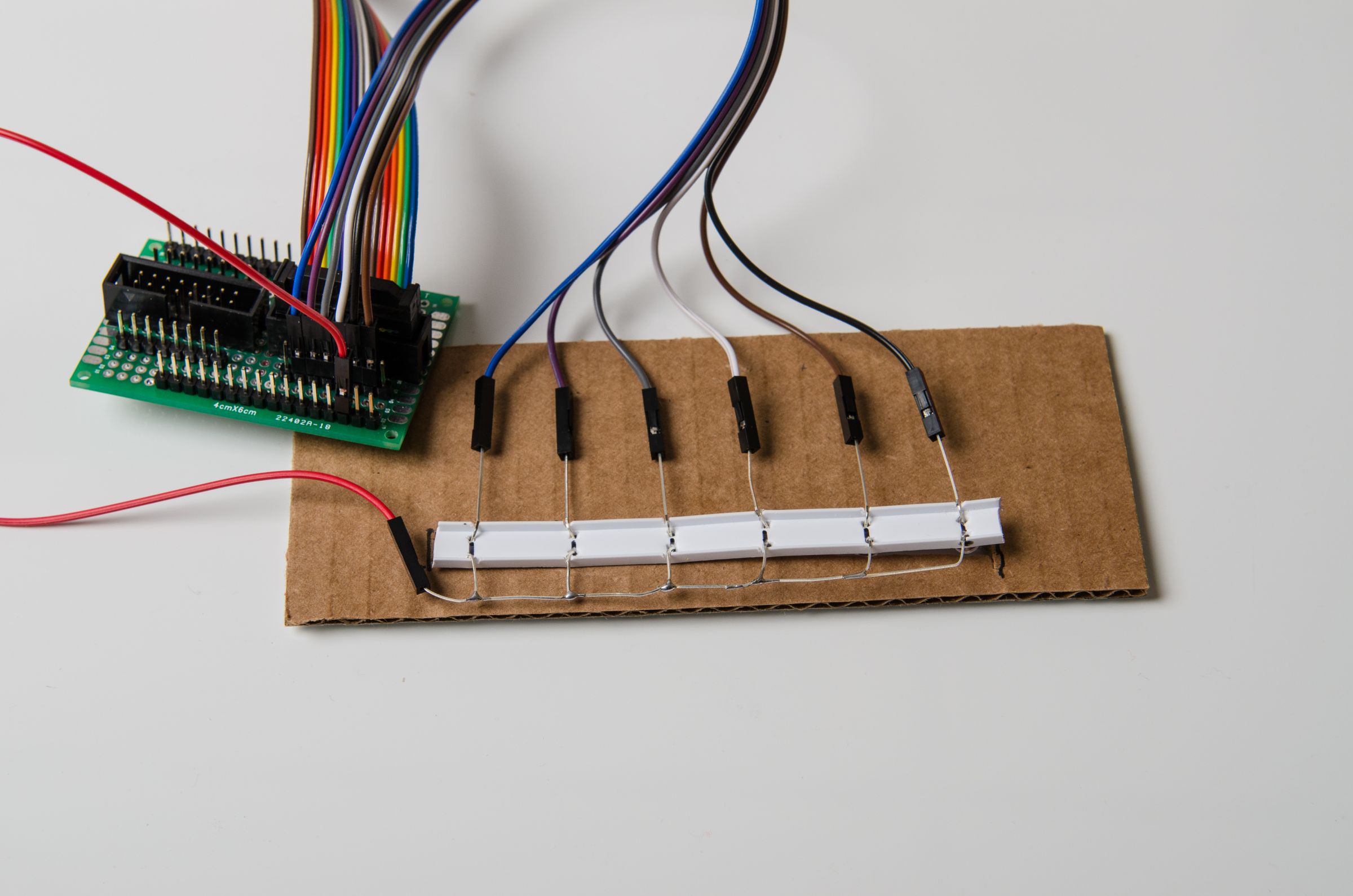 Creative Diorama Lighting With the Arduino and TLC5940 : 11 Steps (with ...